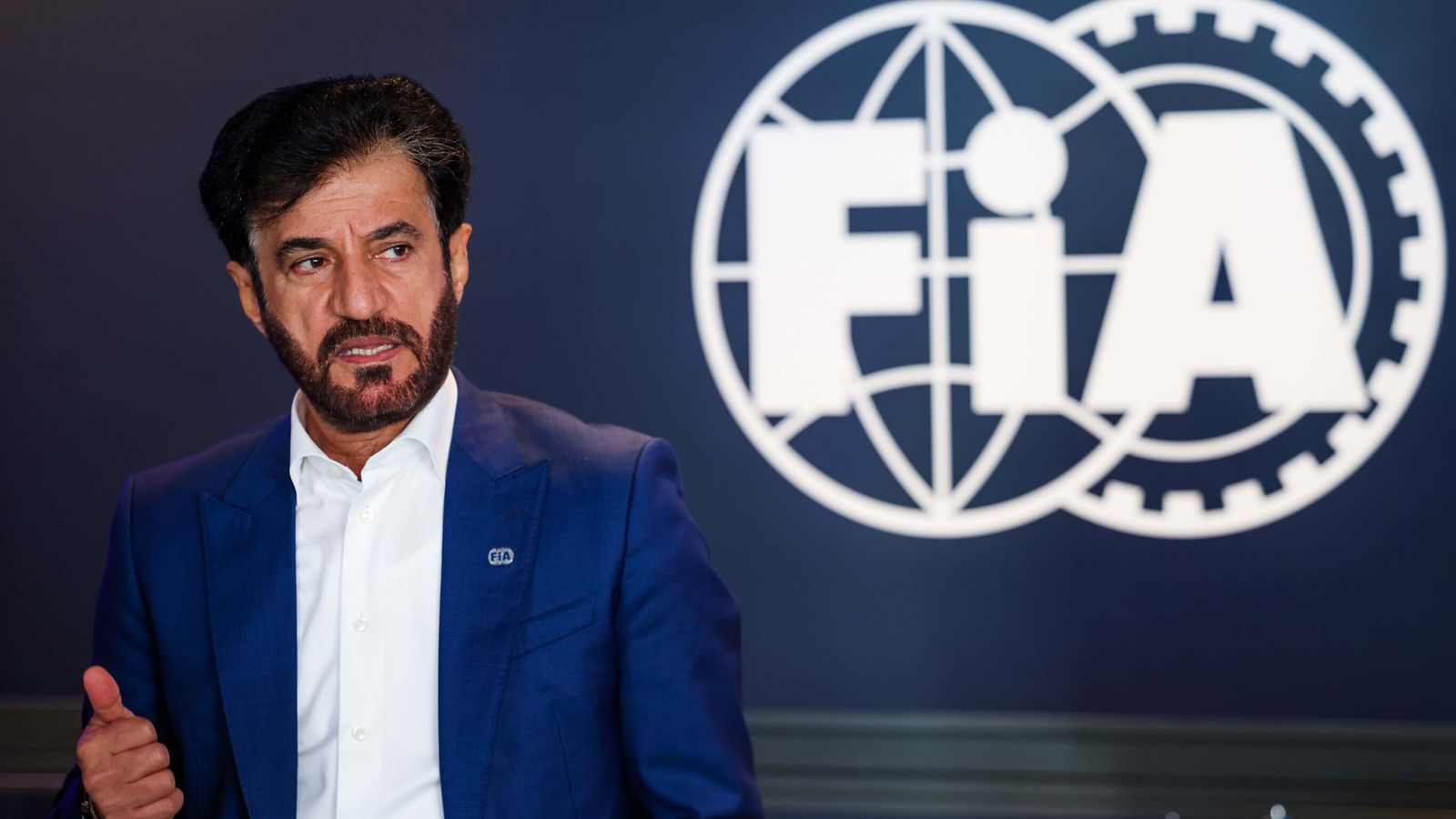 Formel-1: Fia-Boss über Interessenten an Einstieg | Formel 1 News | Sky ...