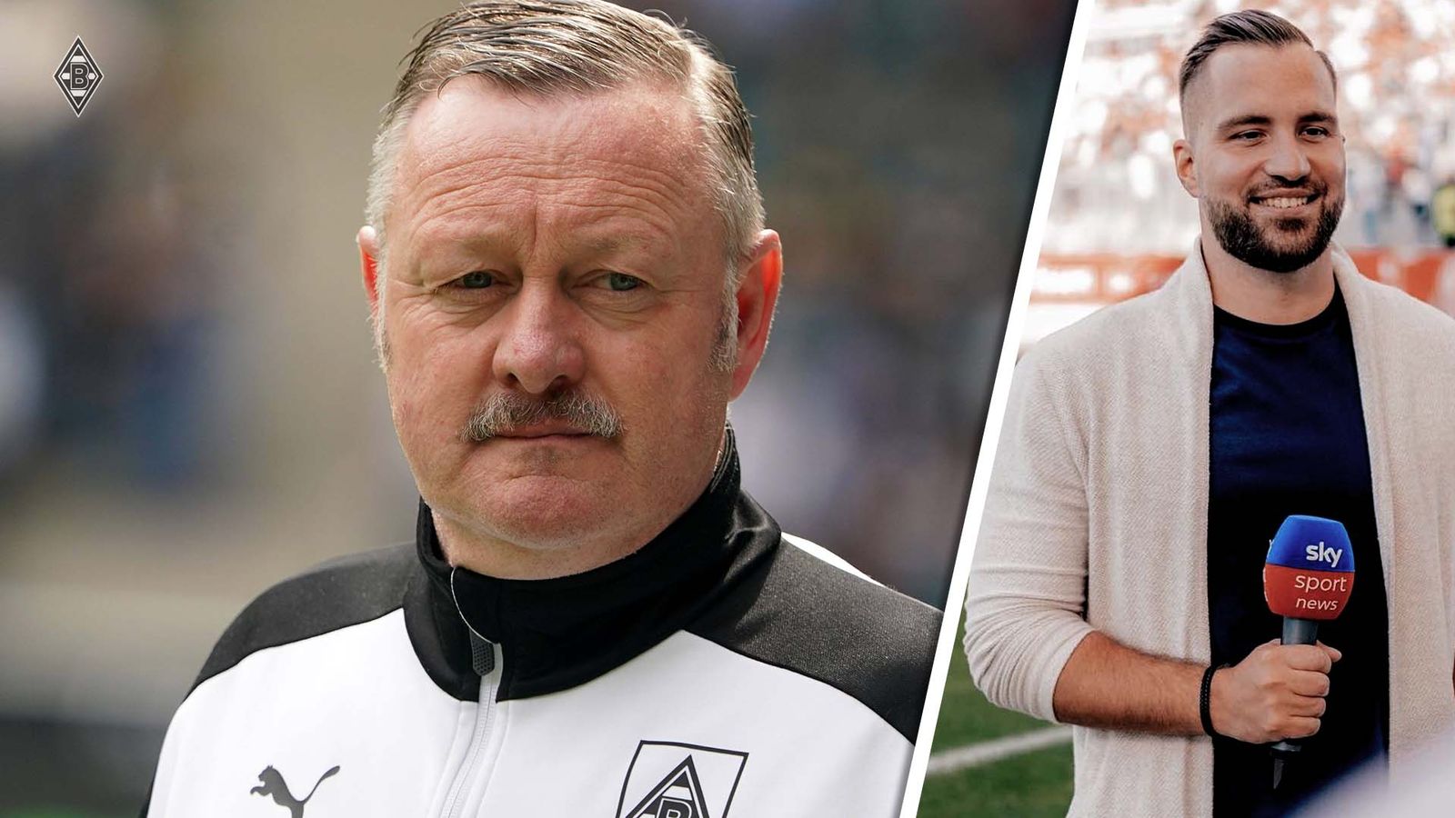 Borussia Mönchengladbach: Nach Abgängen von Hofmann & Co. - Virkus ...