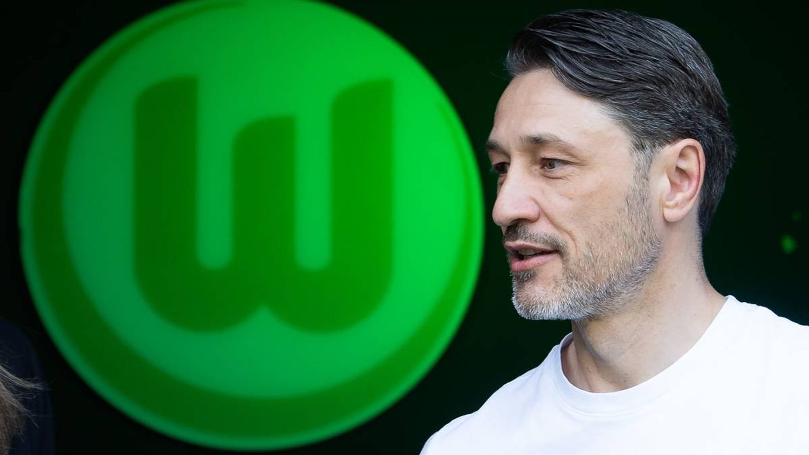 VfL Wolfsburg: Niko Kovac im Sky Interview über Transfers, van de Ven ...