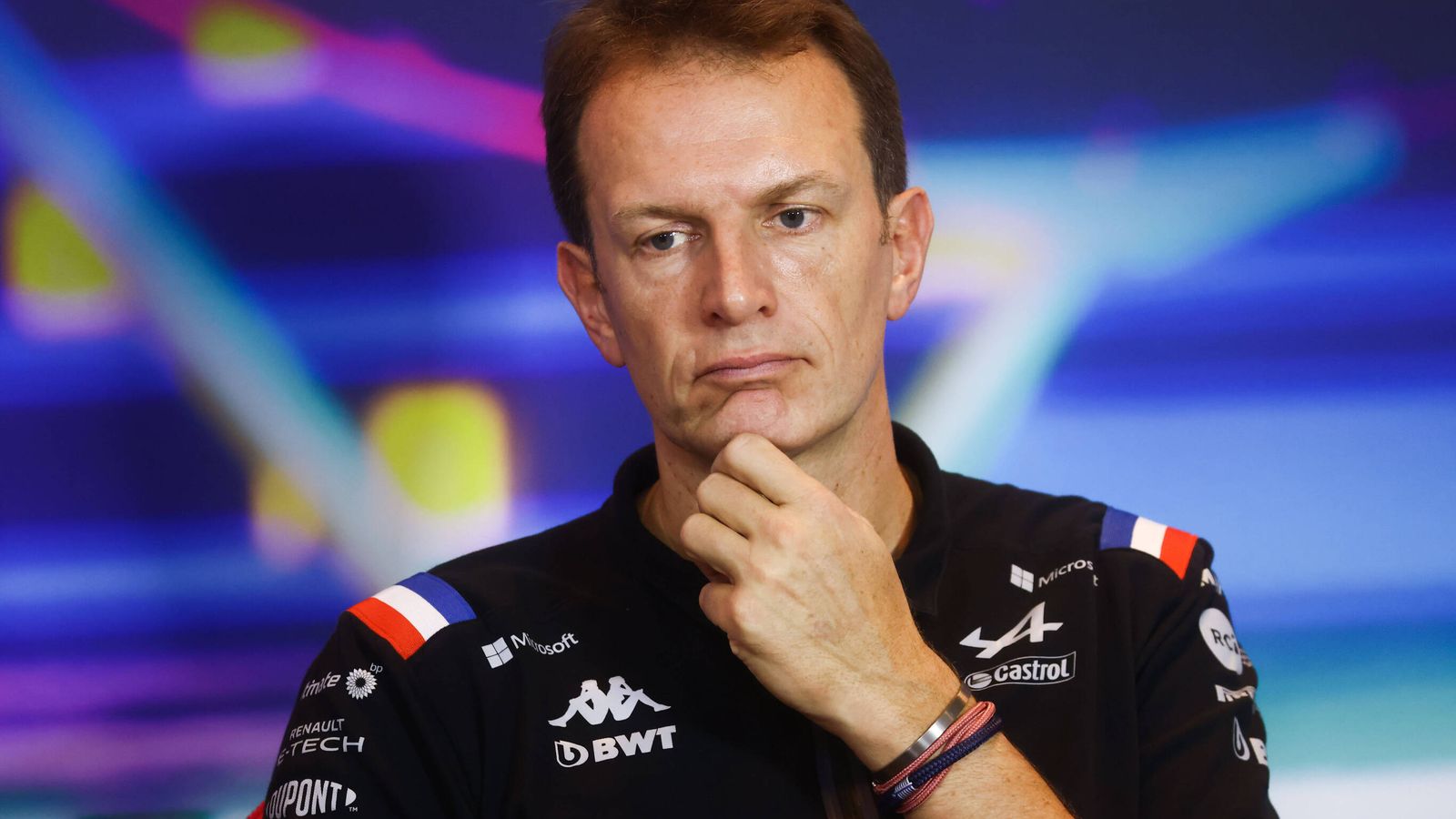 Formel 1: Philippe Krief folgt auf Laurent Rossi als CEO von Alpine ...