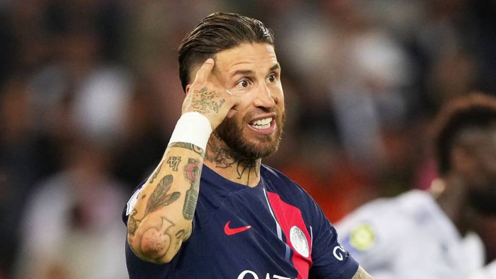 Daichi Kamada, David de Gea, Sergio Ramos: Die Top-Elf der Free Agents ...