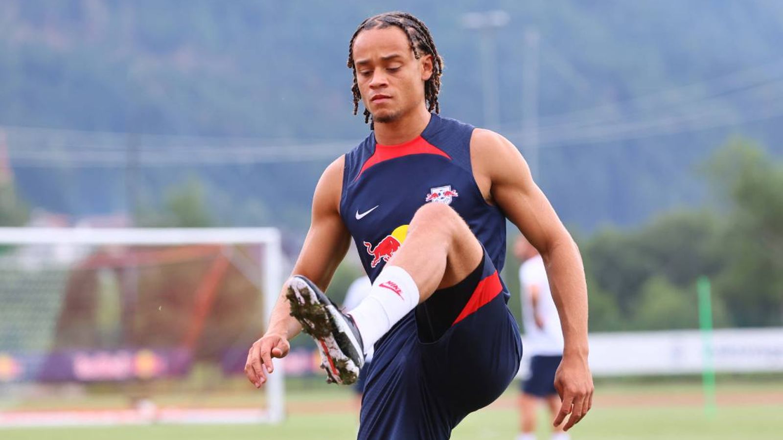 RB Leipzig: Verpflichtung von Simons hievt RB in neue Sphären | Fußball ...