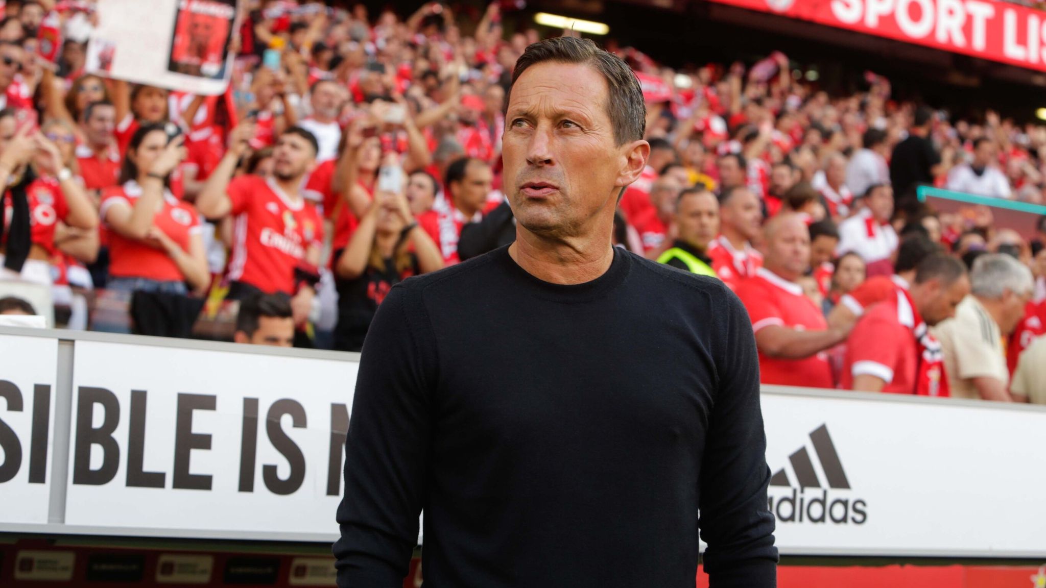 Roger Schmidt lobt Bayern-Transfer Min-jae Kim | Fußball News | Sky Sport