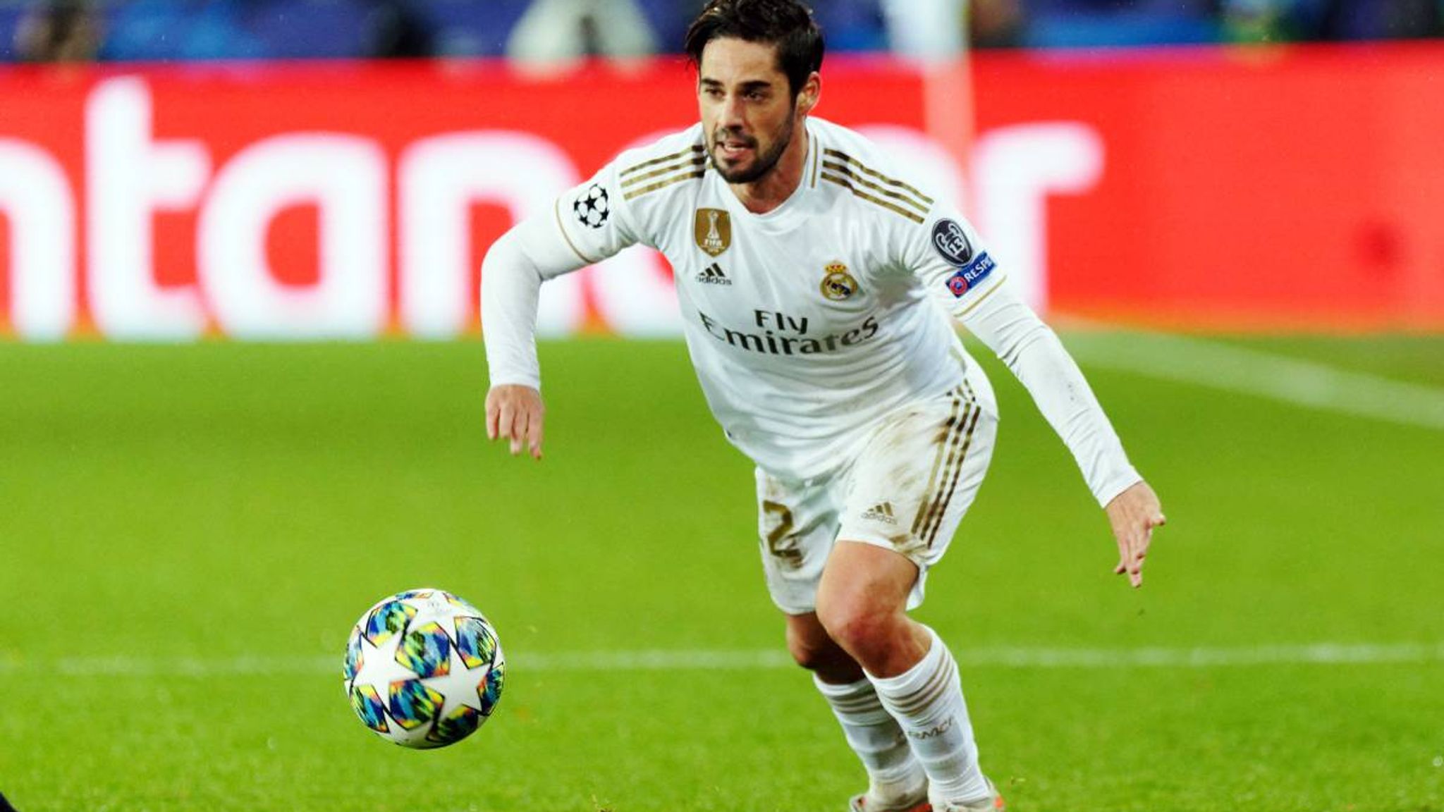 Transfer News: Isco wechselt zu Betis Sevilla | Transfer Centre News | Sky Sport