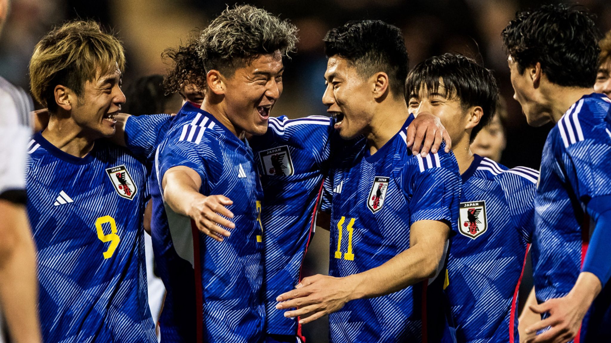 FIFA-Weltrangliste: Deutschland im Ranking weiter auf Platz 15 ...