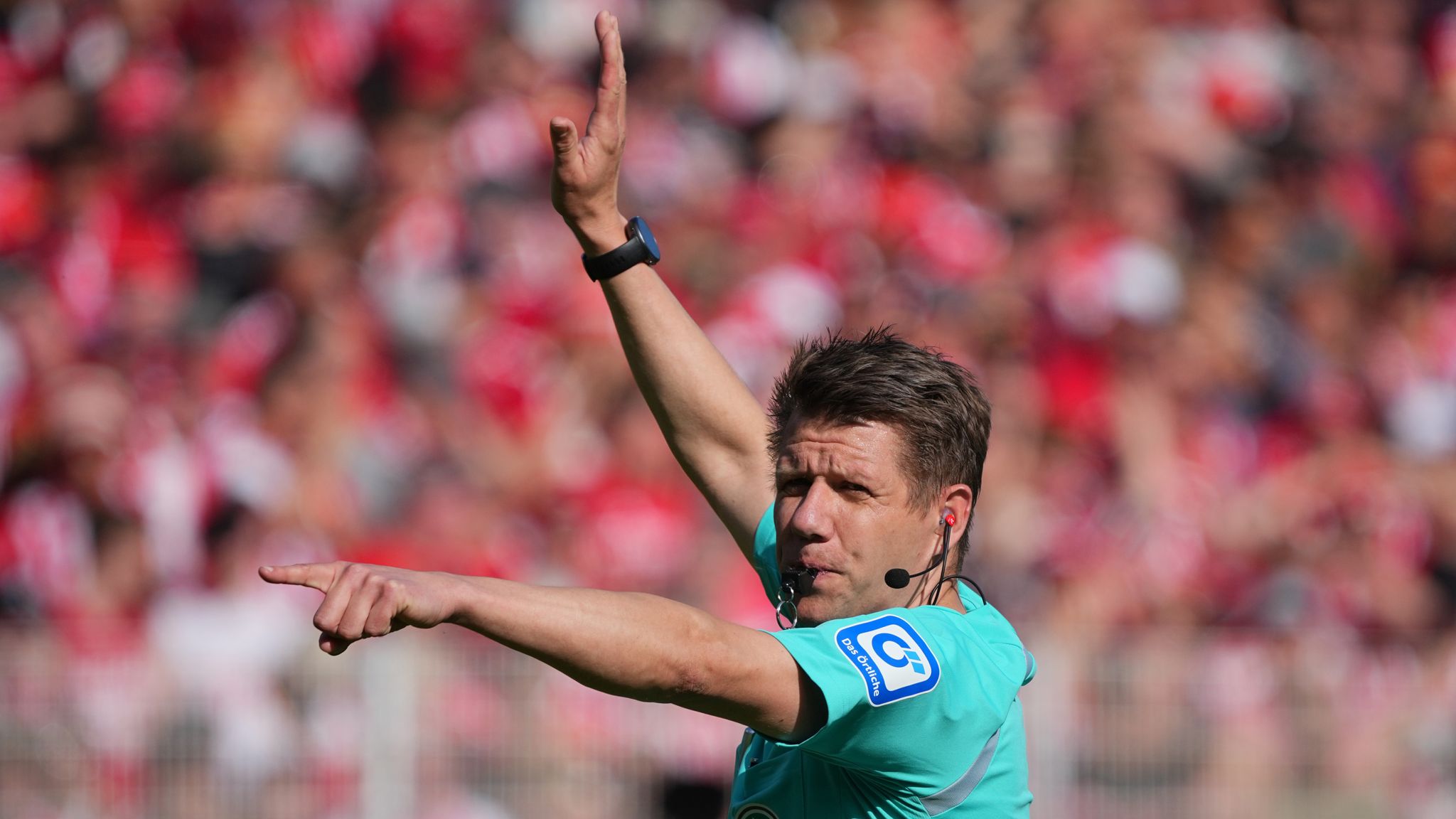 FIFA: Änderung der Abseits-Regeln? Entscheidung bleibt aus | Fußball ...