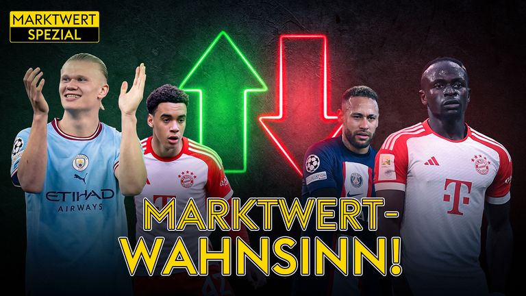 Transfer Update - die Show || Alle Folgen aktuelle News | Sky Sport