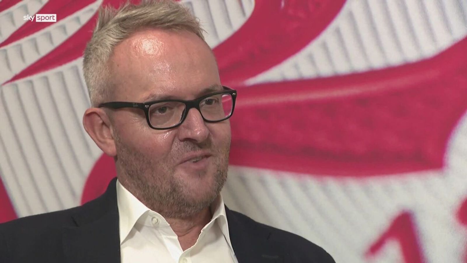 VfB Stuttgart: Vorstandsvorsitzender Wehrle lässt Zeit Revue passieren ...
