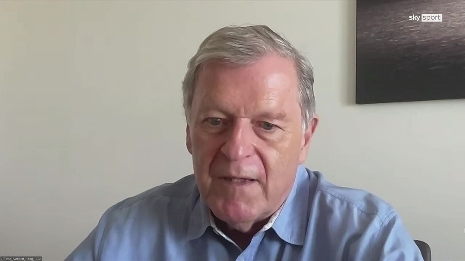 Formel 1: Haug zu Mercedes vor Zandvoort | Formel 1 News | Sky Sport