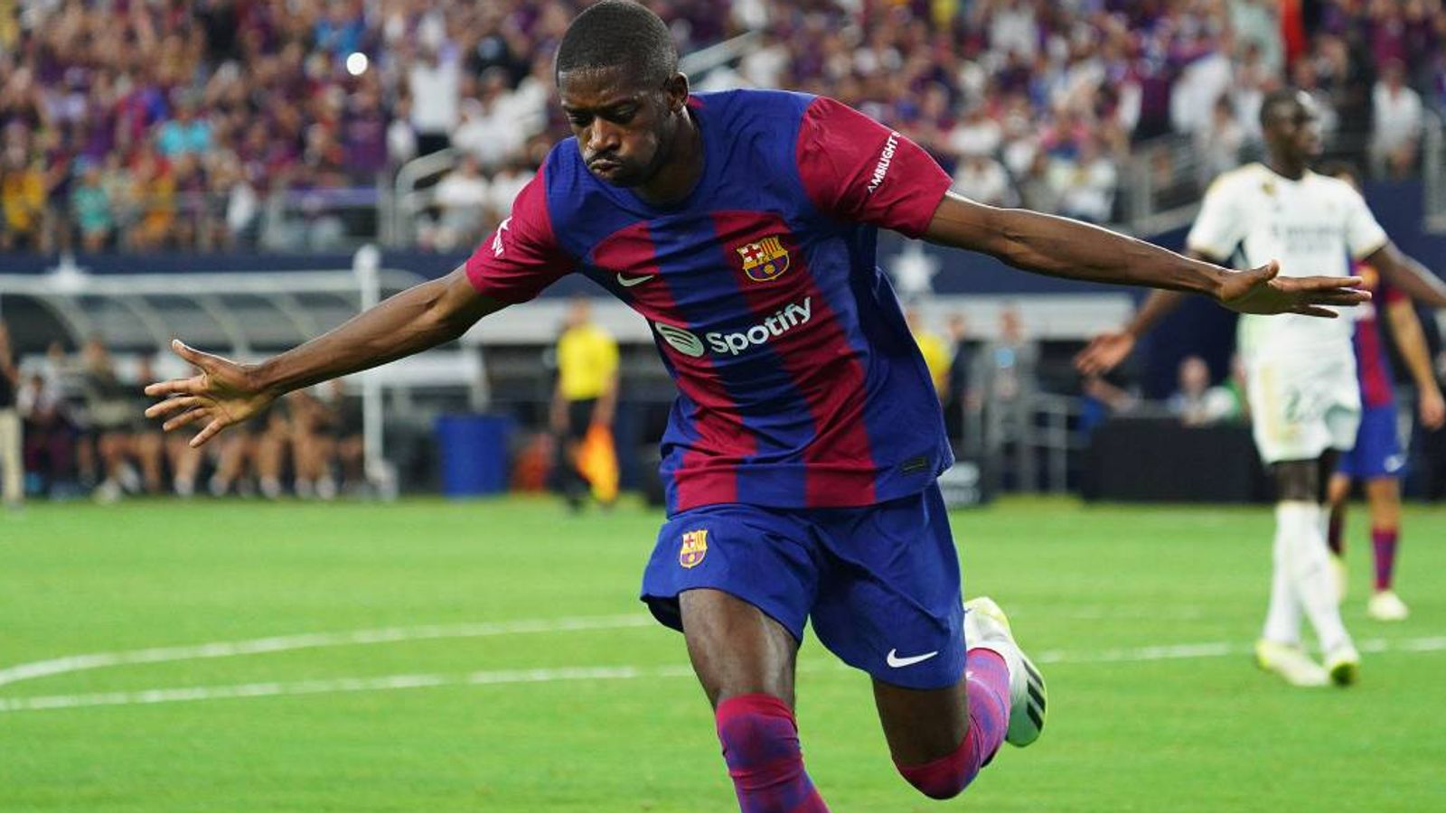 PSG Transfer News: Ousmane Dembele kommt vom FC Barcelona | Transfer ...