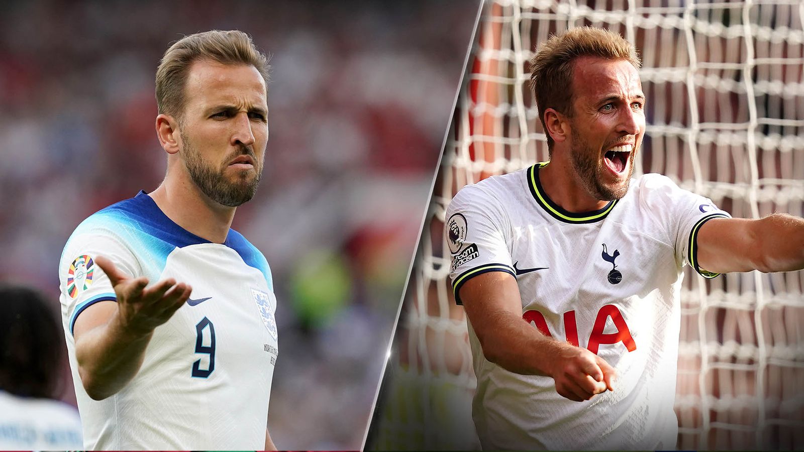 FC Bayern: Harry Kane verursacht Gefühlschaos | Fußball News | Sky Sport