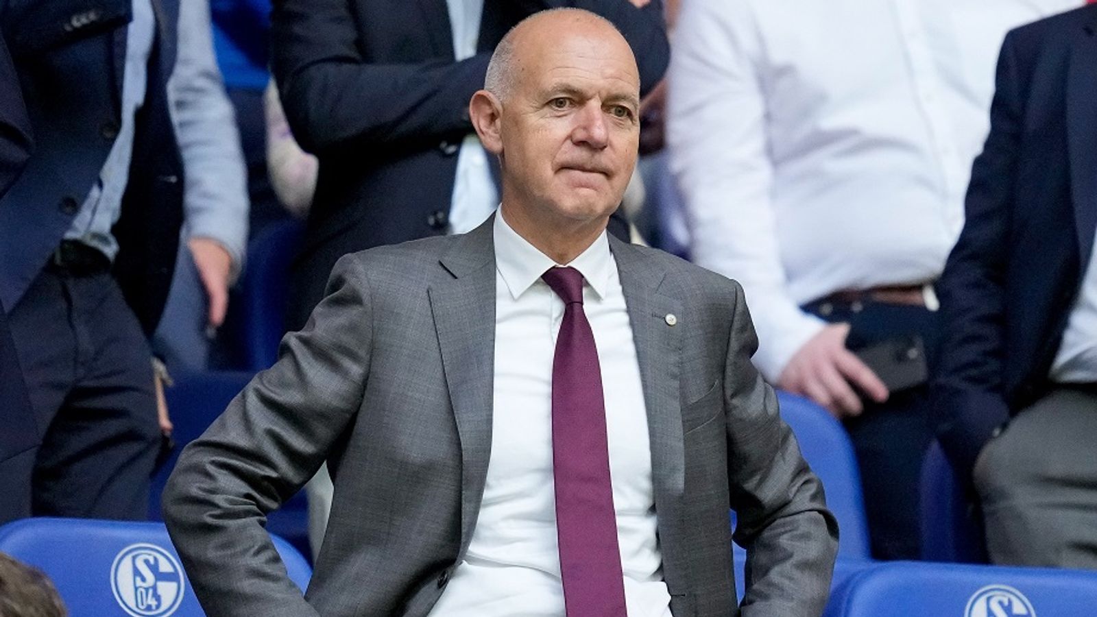 FIFA Frauen WM: DFB-Präsident Neuendorf kündigt nach Aus Analyse an ...