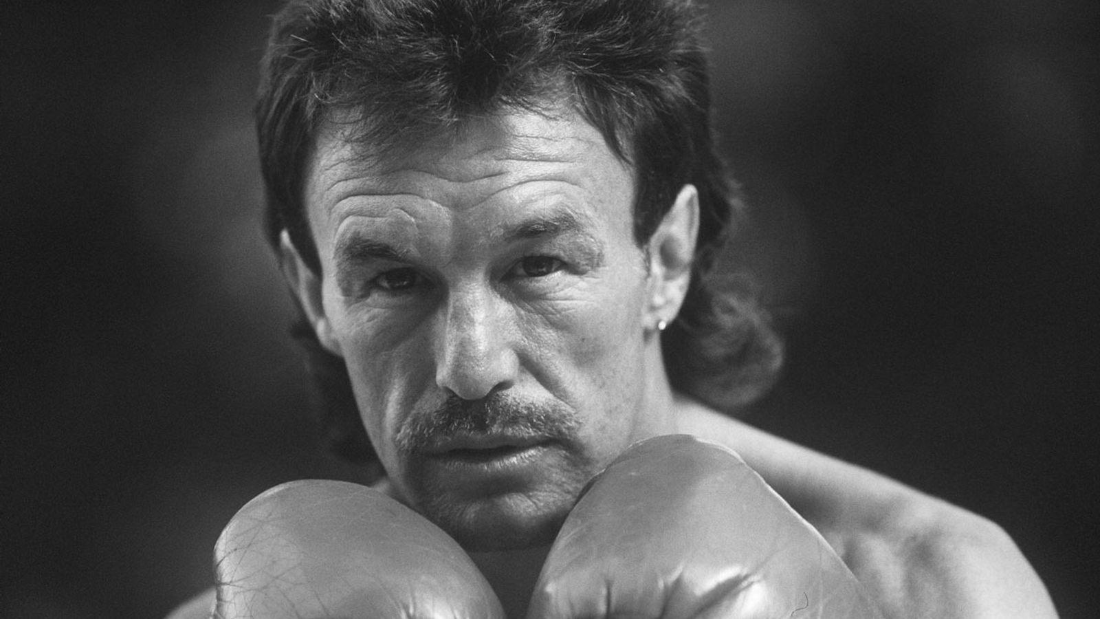 Boxen: Rene Weller ist im Alter von 69 Jahren verstorben | Boxen News ...