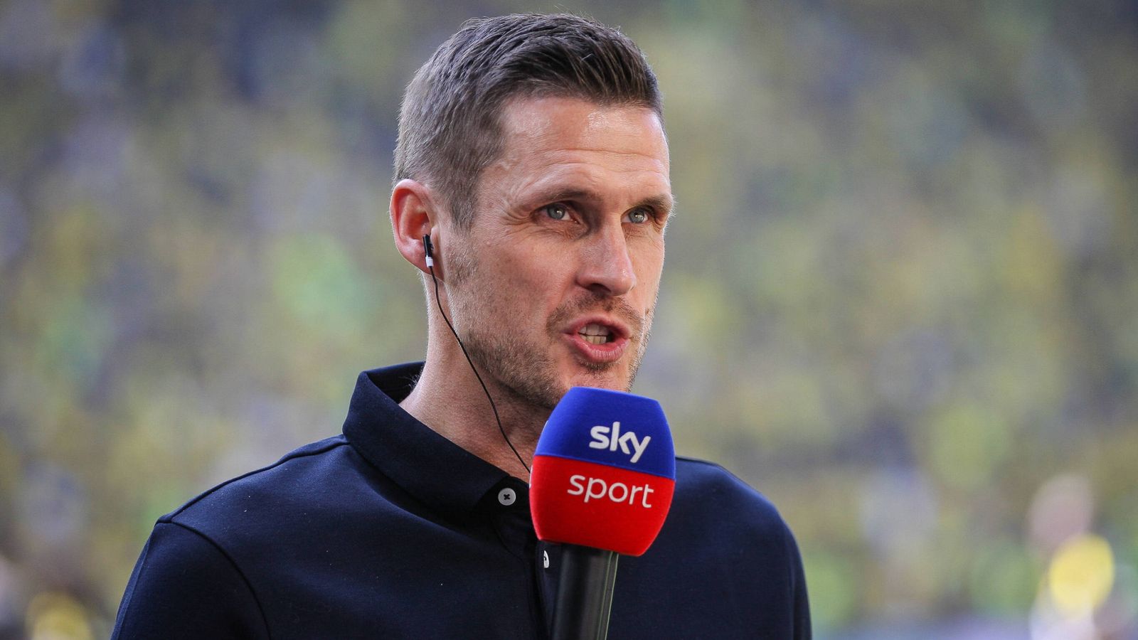 Sky90 - die Fußball-Debatte || live im TV auf Sky Sport Bundesliga ...