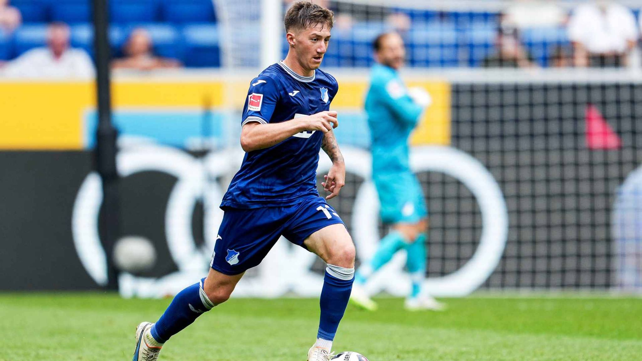 Bundesliga Transfers: Stiller-Wechsel von der TSG Hoffenheim zum VfB ...