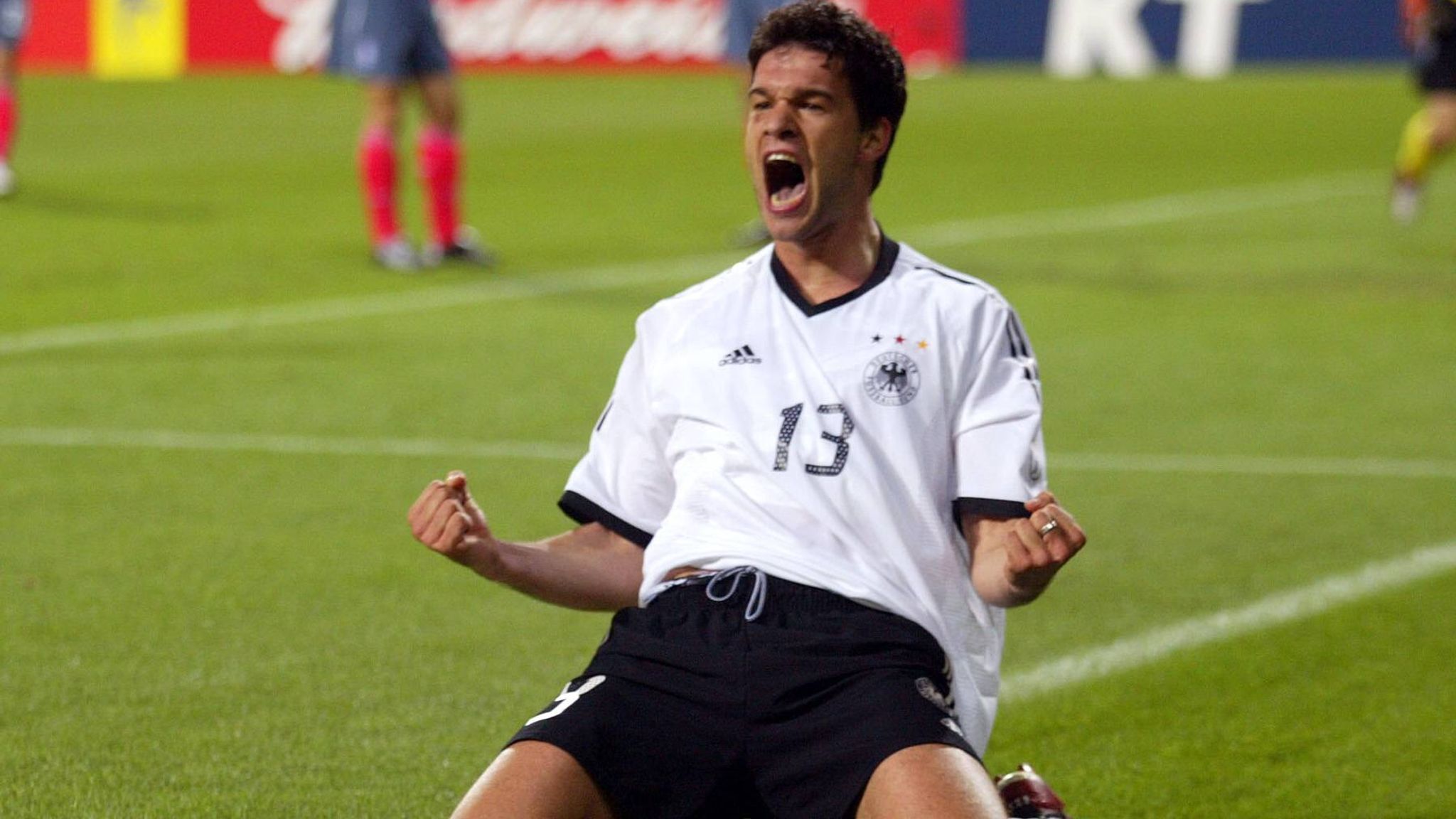 Fußball: Didi Hamann im Interview über Bundesliga, FC Bayern, Premier ...