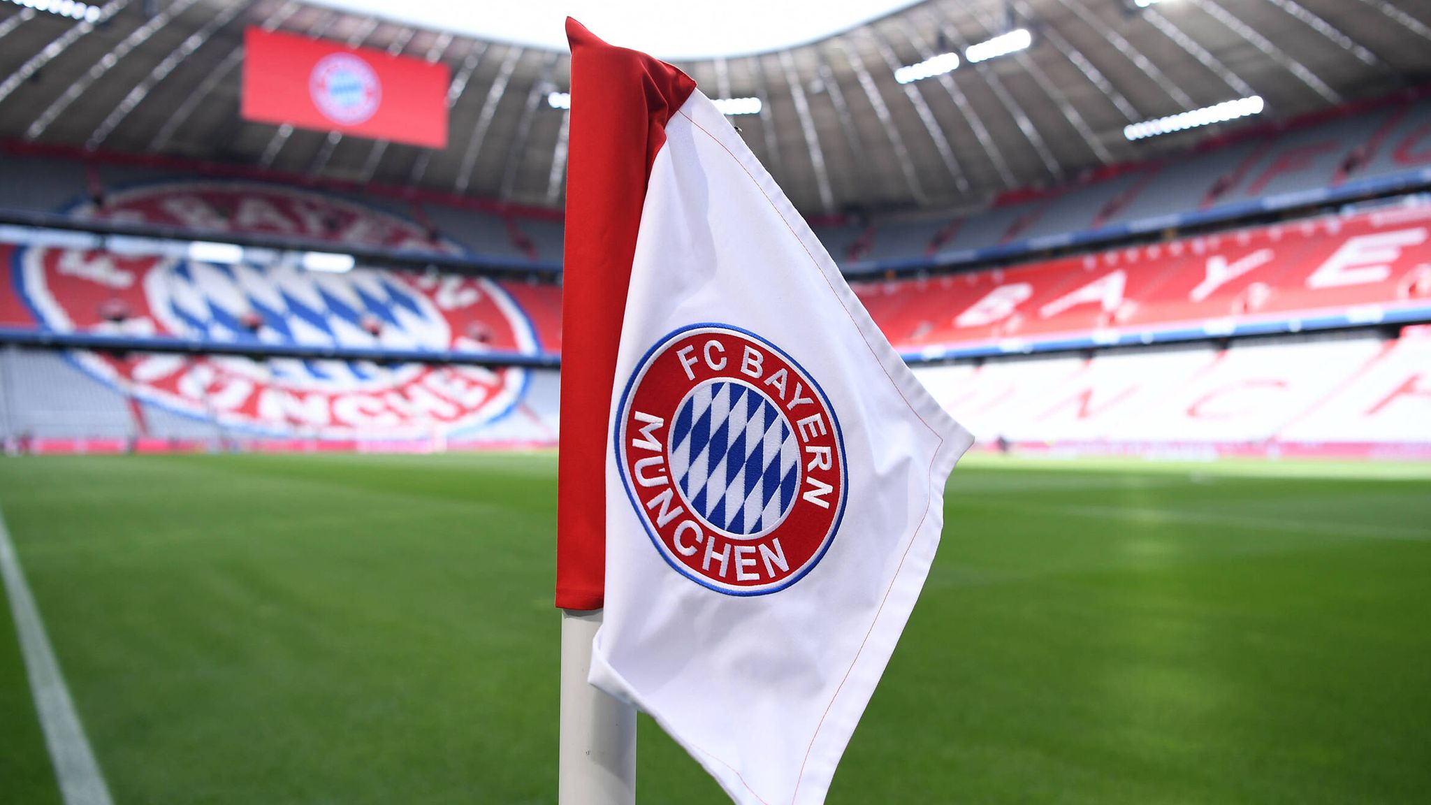 FC Bayern: Münchner haben neuen Sponsor | Fußball News | Sky Sport