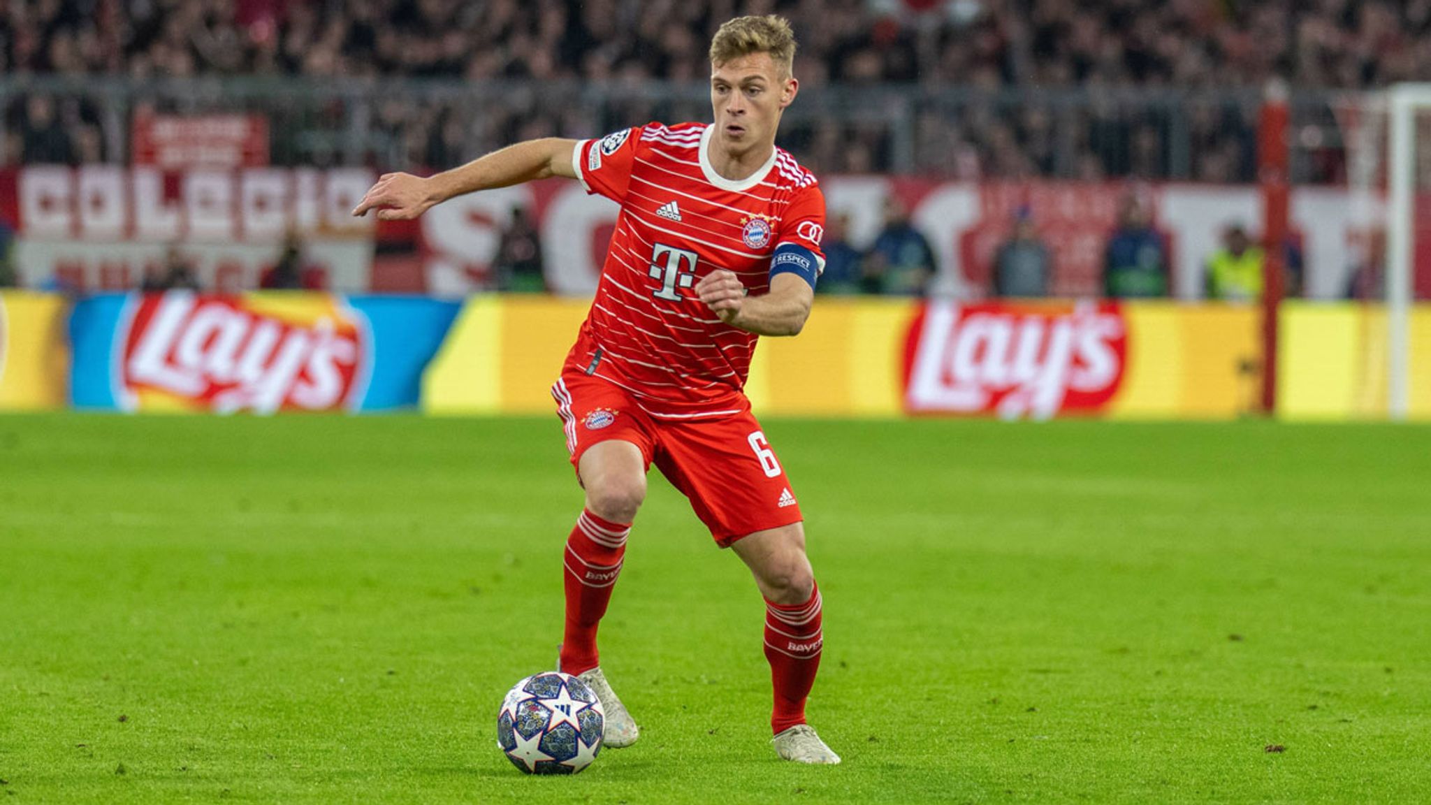 Champions League: Tippt die Gruppen - wer kommt ins Achtelfinale? | Fußball News | Sky Sport