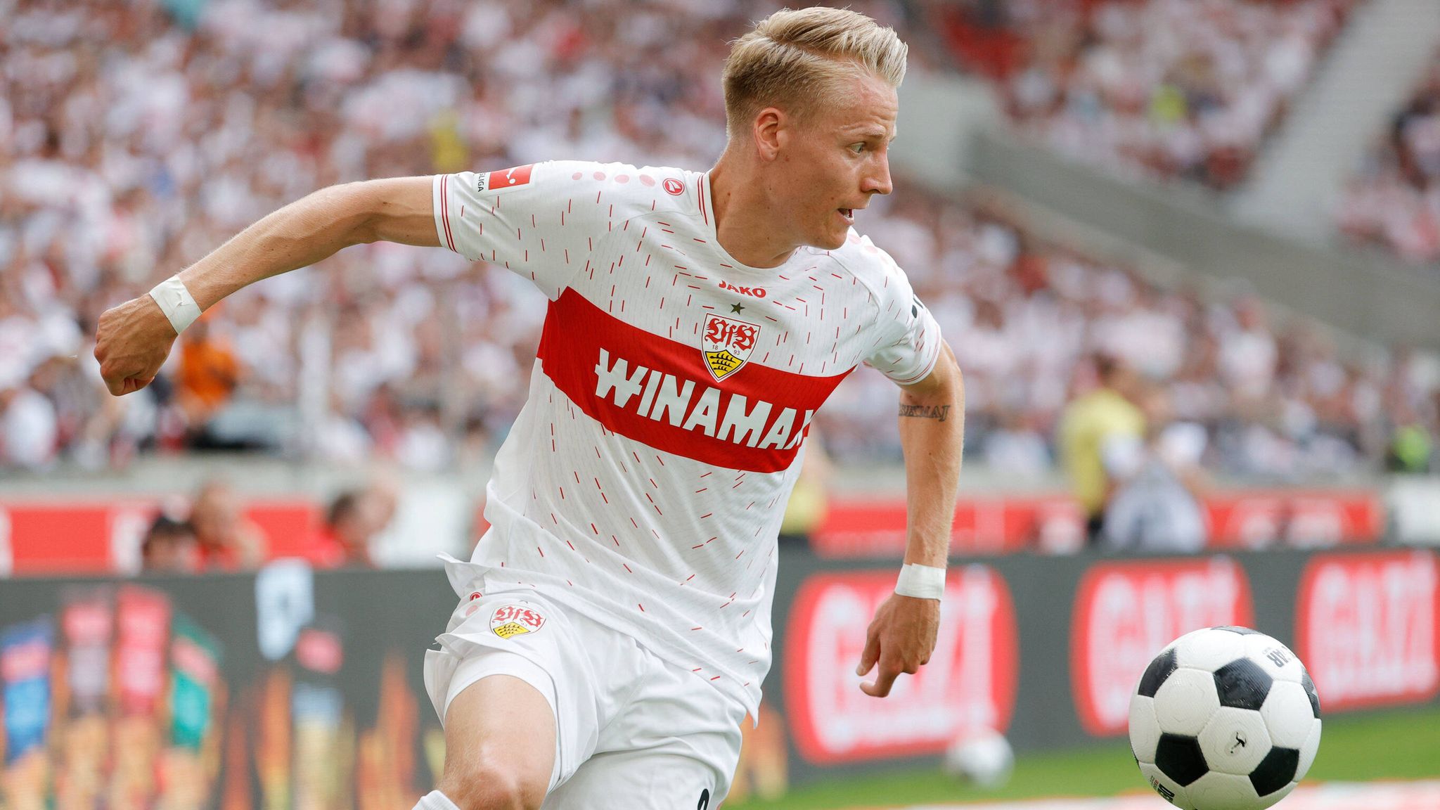 Die Kicker Elf des Tages bei skysport.de || Das sind die besten Spieler ...