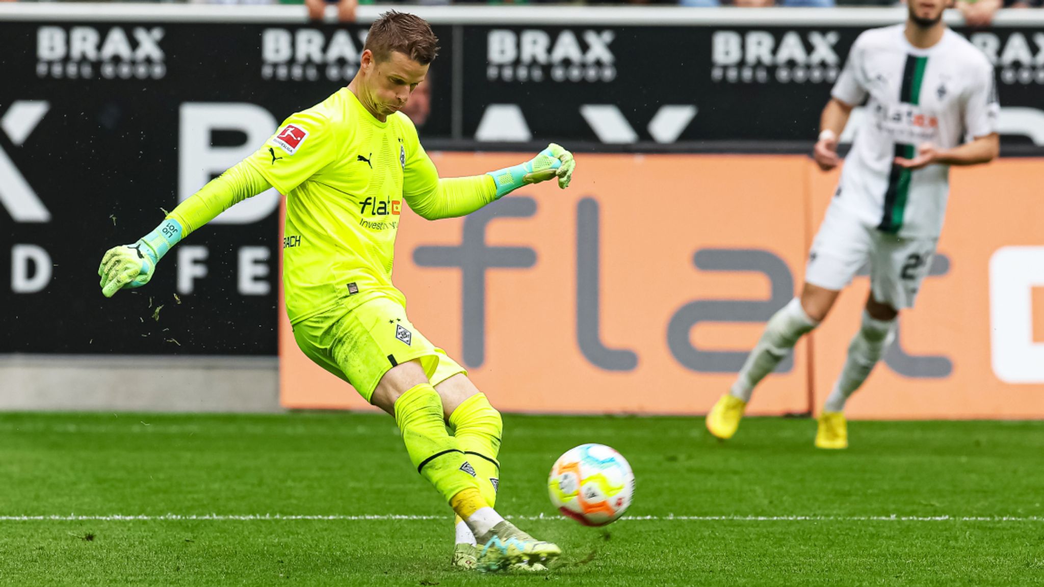 BVB, 1. FC Köln, Gladbach: Nachfolger von Reus und Co.: Kapitäne der ...