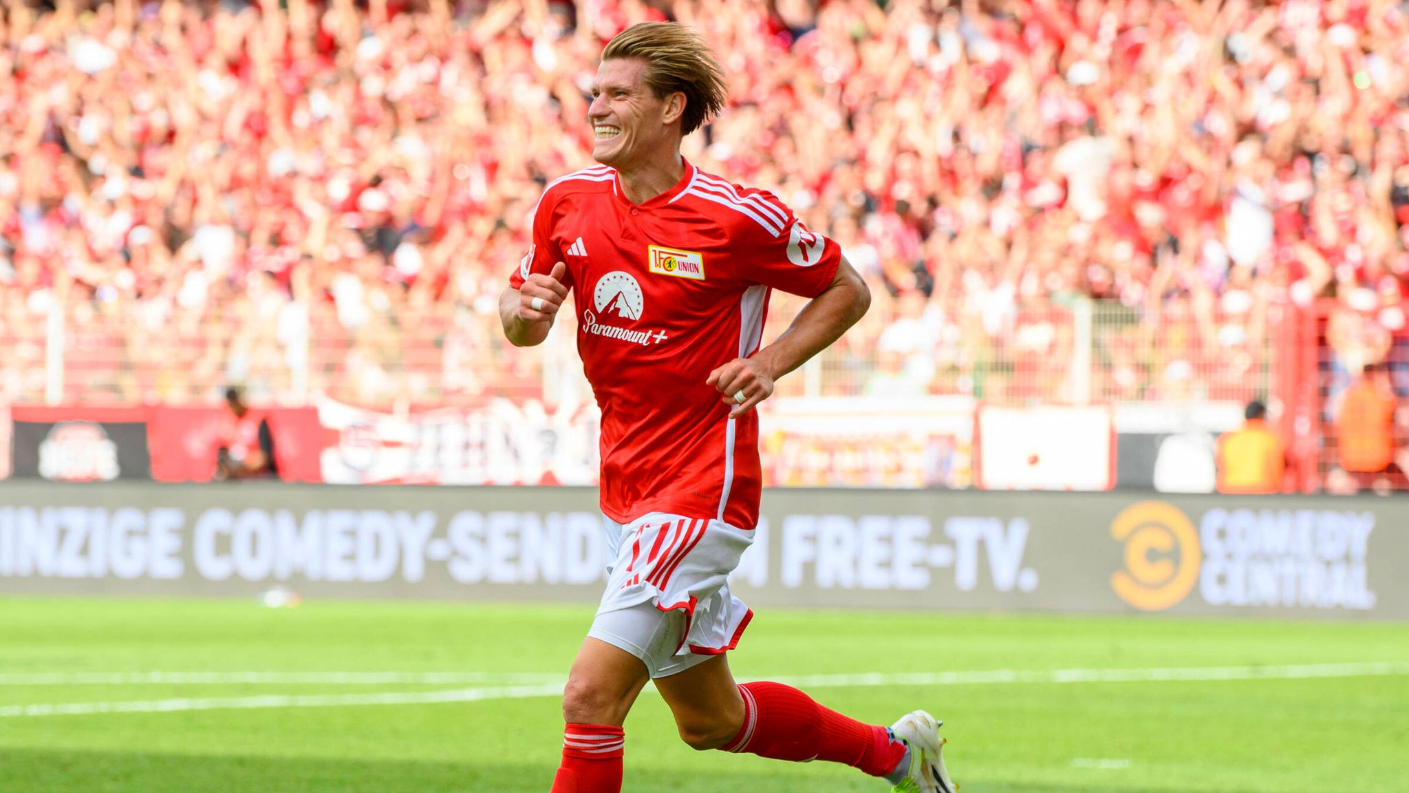 Bildergalerie: Die Kicker Elf des Tages - 1. Spieltag | Fußball News ...