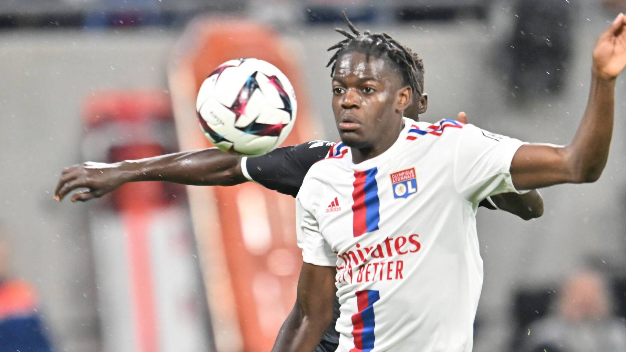 RB Leipzig: Lukeba oder Geertruida? RB vor Qual der Wahl | Fußball News ...