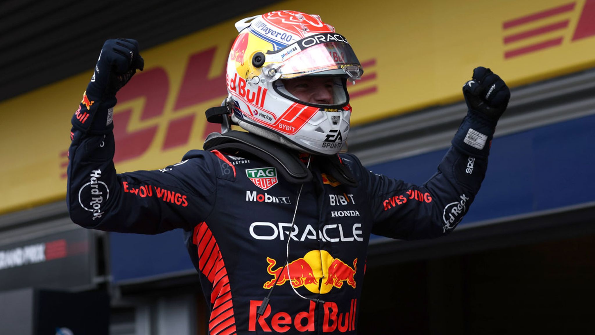 Formel 1: Norbert Haug vergleicht Michael Schumacher und Max Verstappen ...