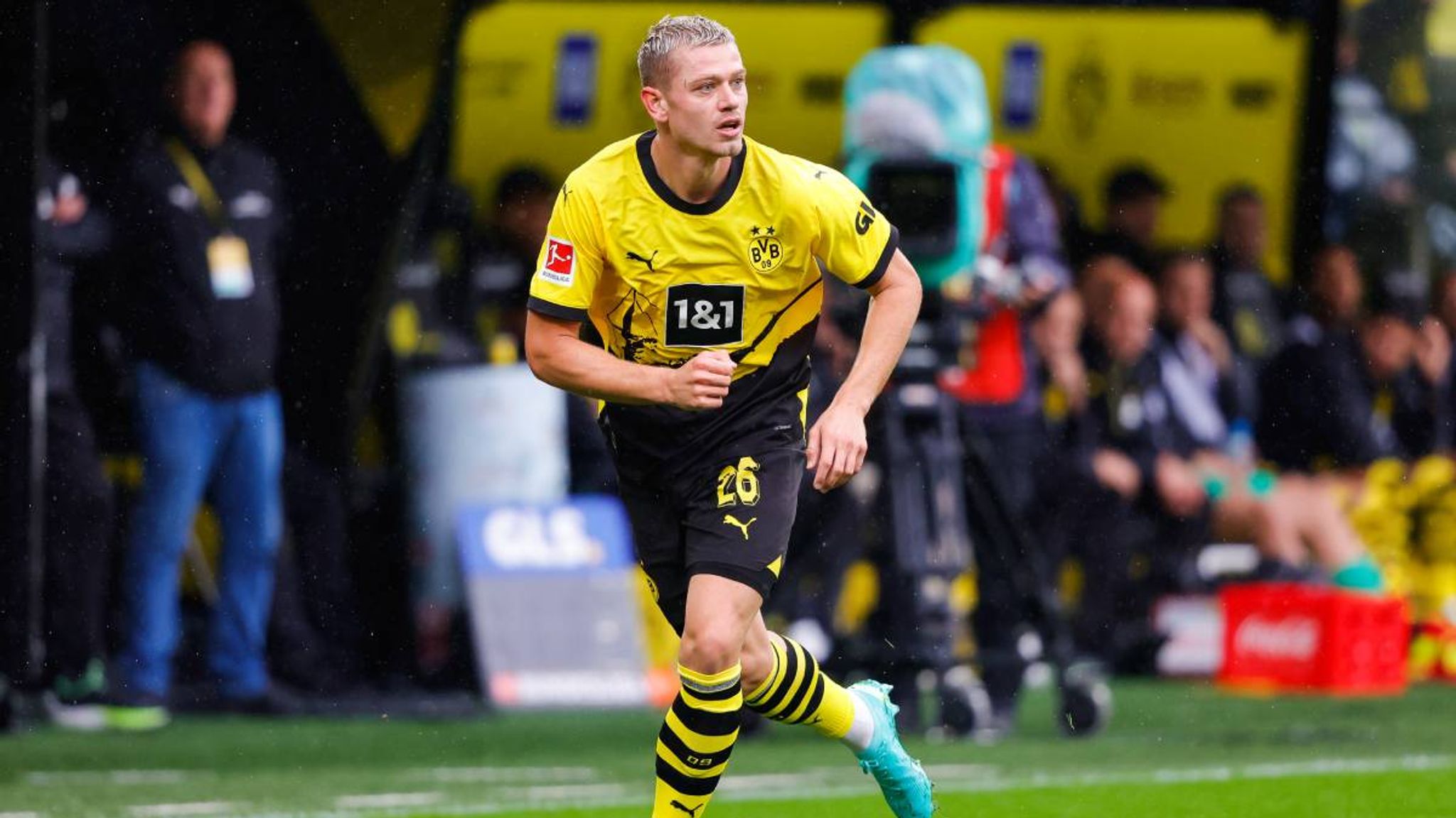 BVB: Die Startelf der Sky User | Fußball News | Sky Sport