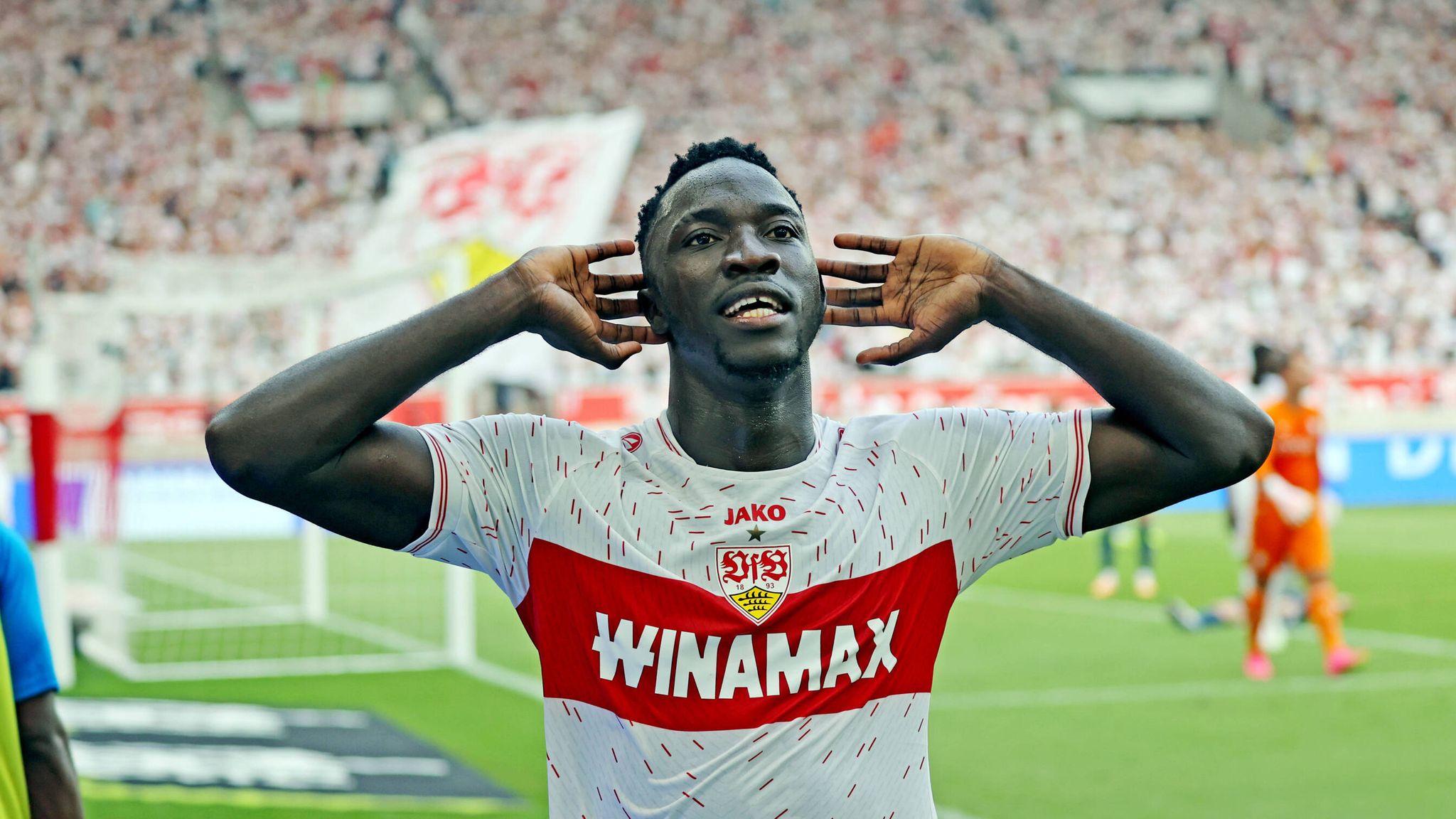 Die Kicker Elf des Tages bei skysport.de || Das sind die besten Spieler des 1. Spieltags der ...