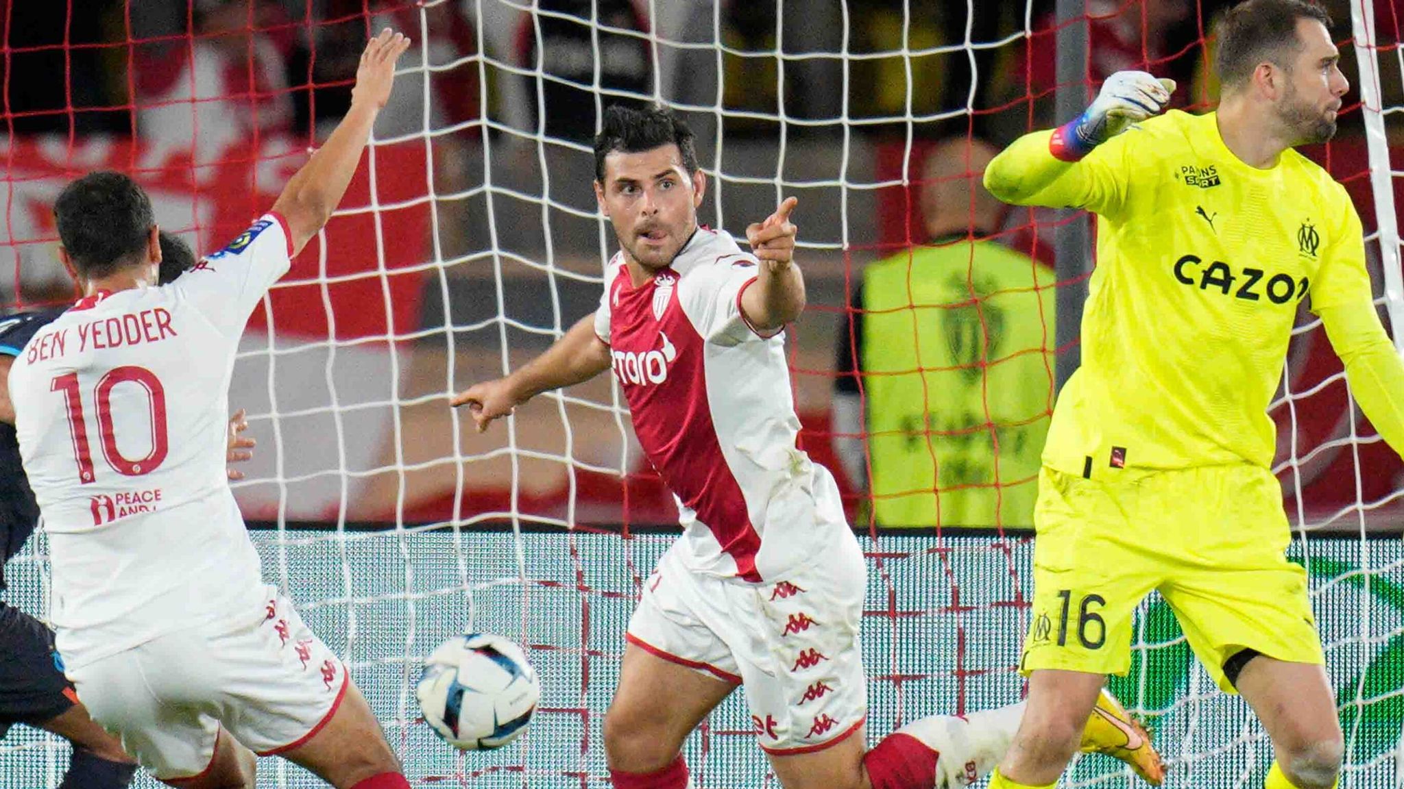 Union Berlin: Kevin Volland wechselt an die Alte Försterei | Transfer Centre News | Sky Sport