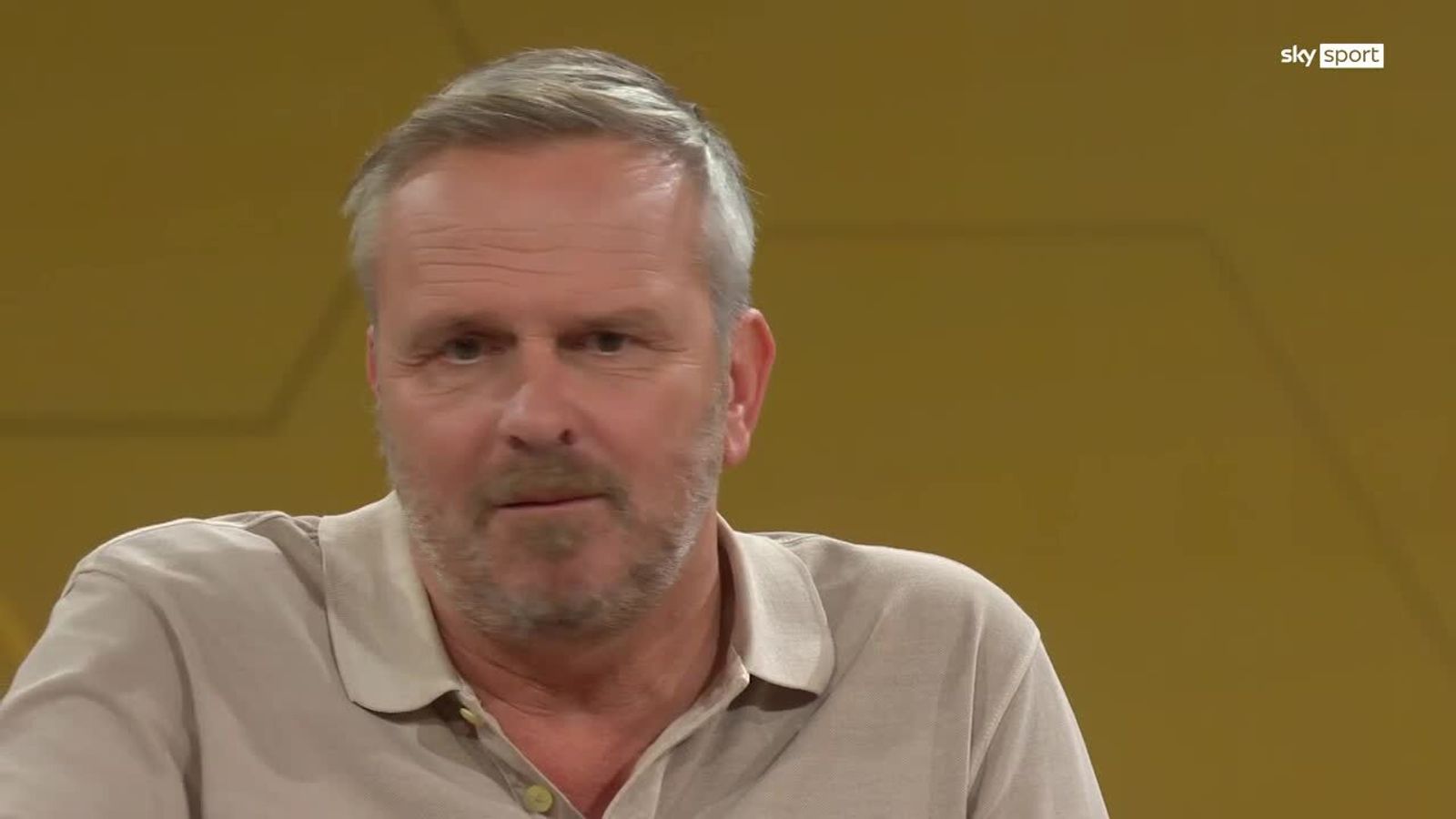 Deutschland: Hamann sieht keinen Platz für Gündogan in ...