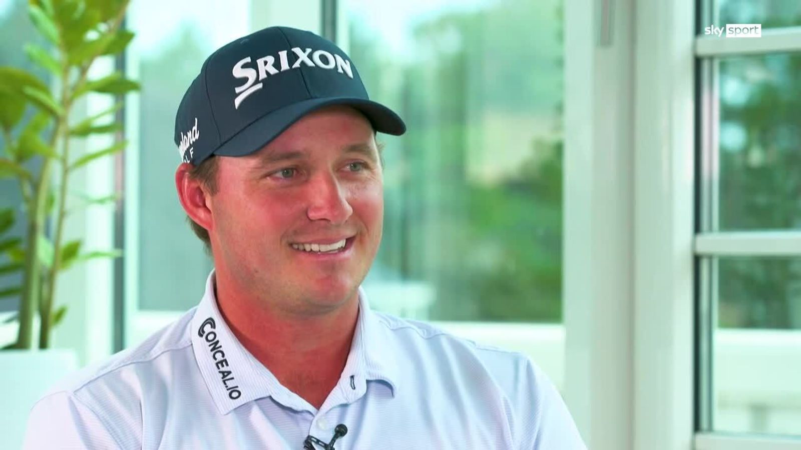 Golf: Straka "leiht" sich Caddie Duane Bock von Mitspieler Kisner aus ...