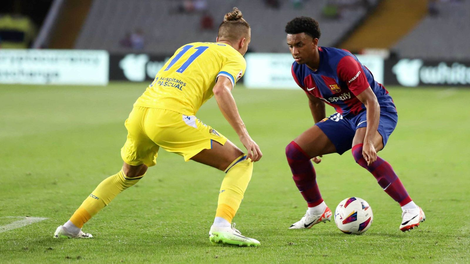 Kopa Trophy: Die 10 besten U21-Spieler mit Musiala, Bellingham und ...