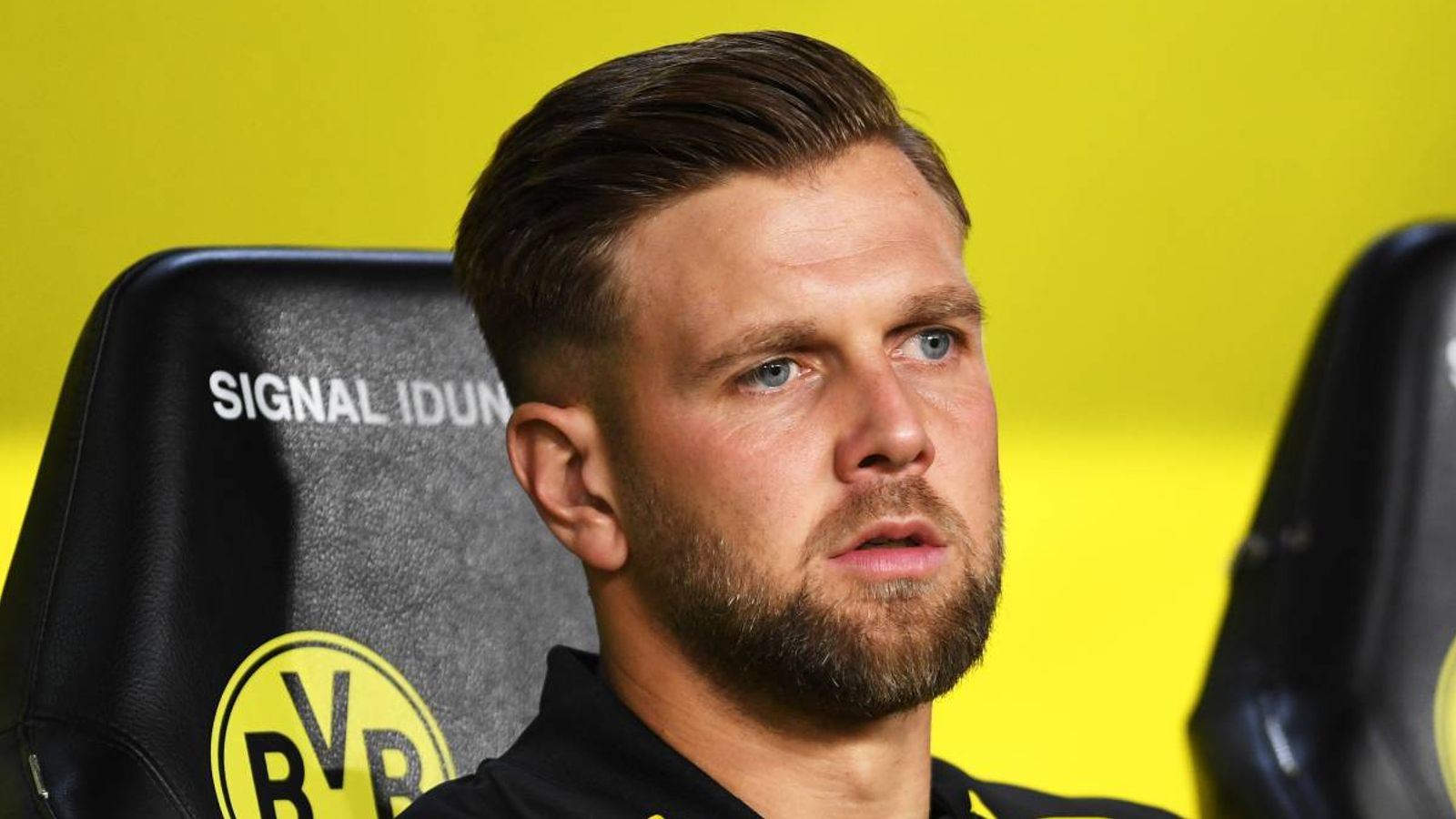 BVB: Startet Füllkrug bei PSG anstelle von Haller? | Fußball News | Sky ...