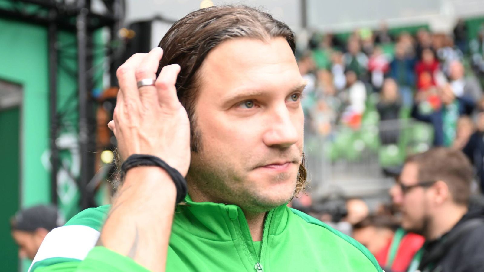 Bundesliga: Frings über Bayern, Tuchel, BVB, Terzic, Bremen | Fußball ...