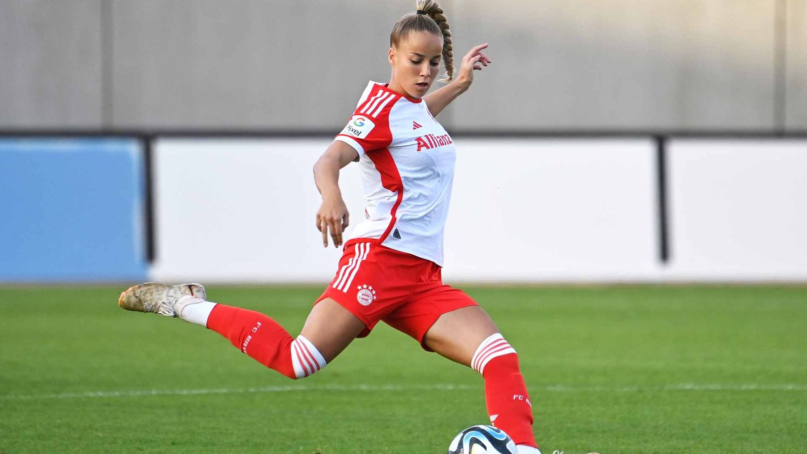 Gwinn, Popp & Co.: Das sind die Shootingstars der Frauen-Bundesliga ...