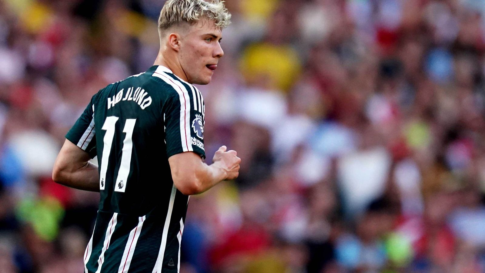 Kopa Trophy: Die 10 besten U21-Spieler mit Musiala, Bellingham und ...