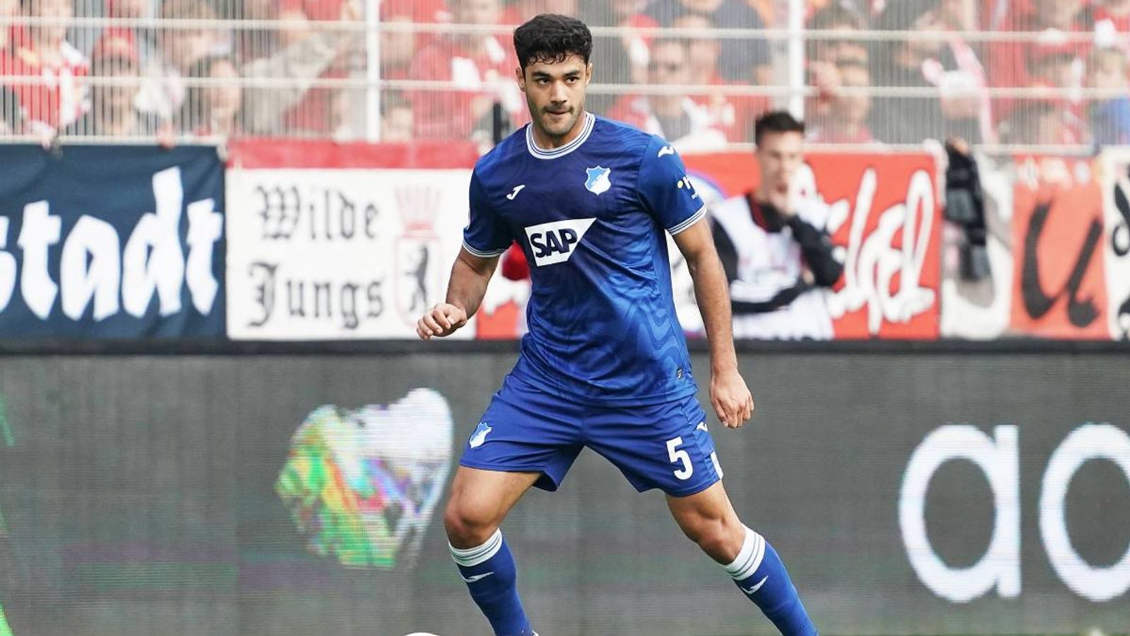 Die Kicker Elf des Tages bei skysport.de || Das sind die besten Spieler ...