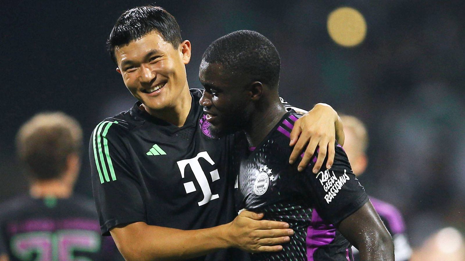 Bundesliga: So könnten Bayern und Leipzig am Samstag spielen | Fußball ...