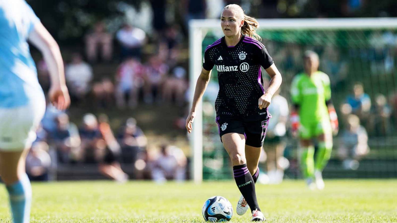 Gwinn, Popp & Co.: Das sind die Shootingstars der Frauen-Bundesliga ...