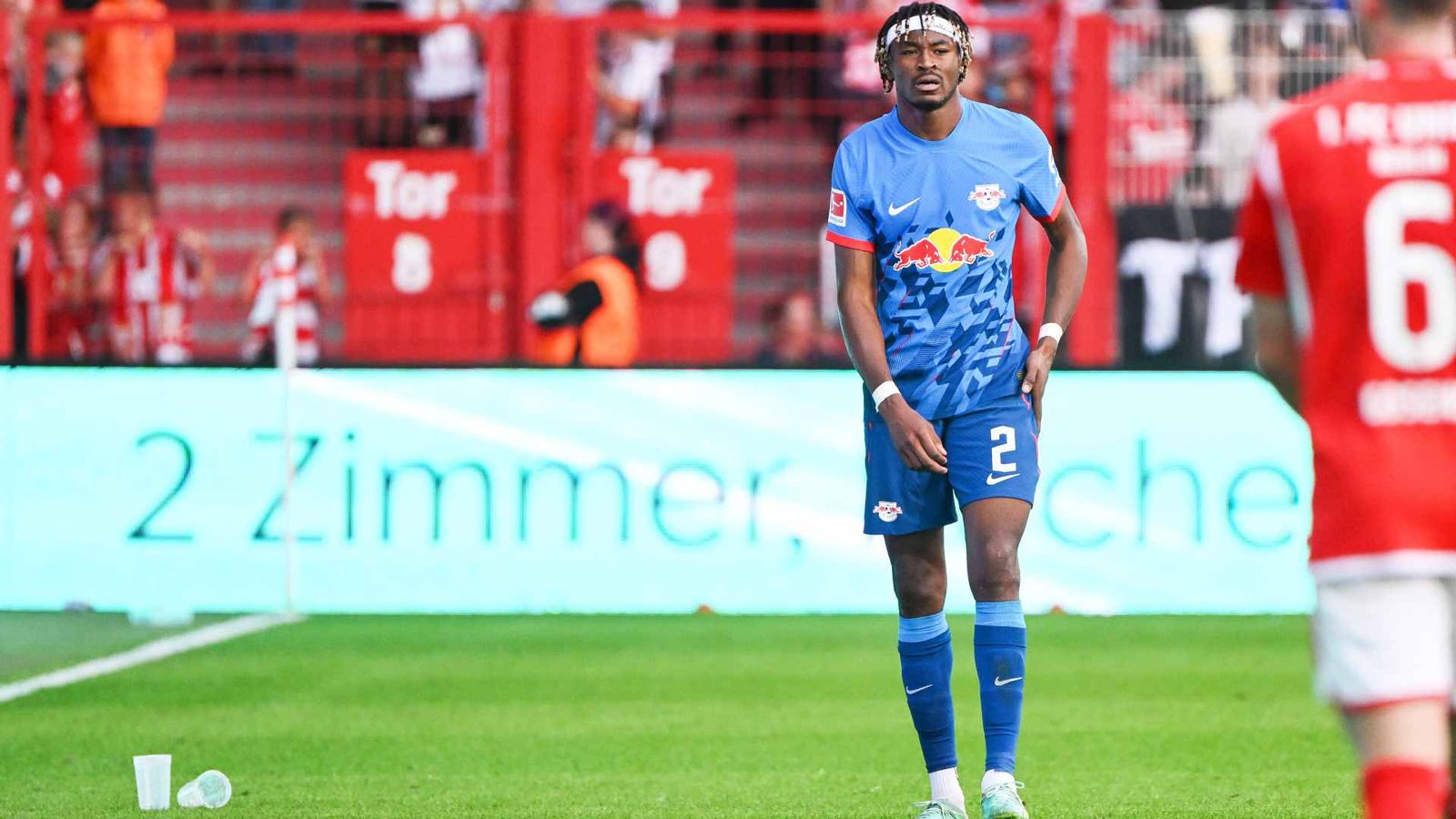 Die Kicker Elf des Tages bei skysport.de || Das sind die besten Spieler ...