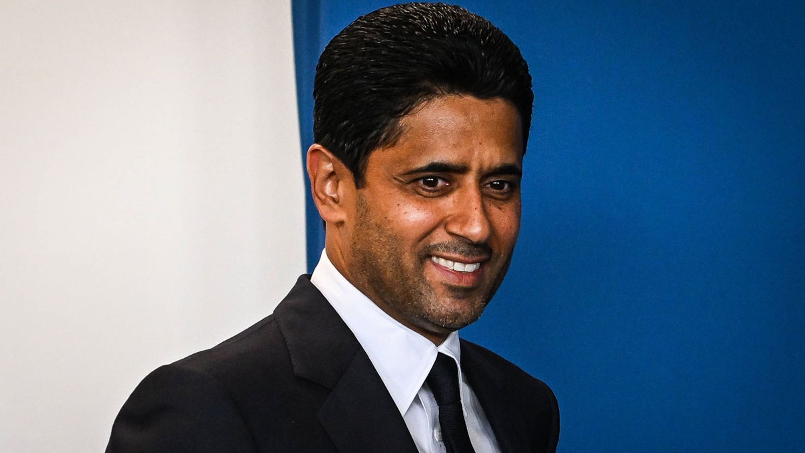 Nasser Al-Khelaifi über SGE: "Exemplarisch den Traum gelebt" | Fußball ...