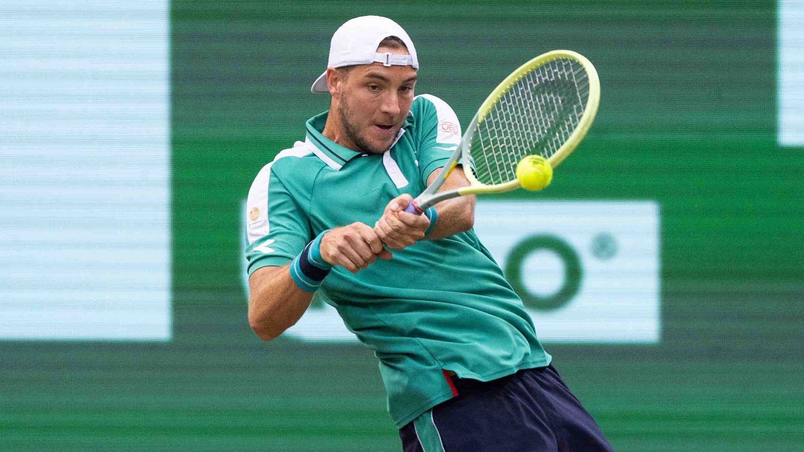 ATP in Zhuhai: Erfolgreiches Comeback für Jan-Lennard Struff | Tennis ...