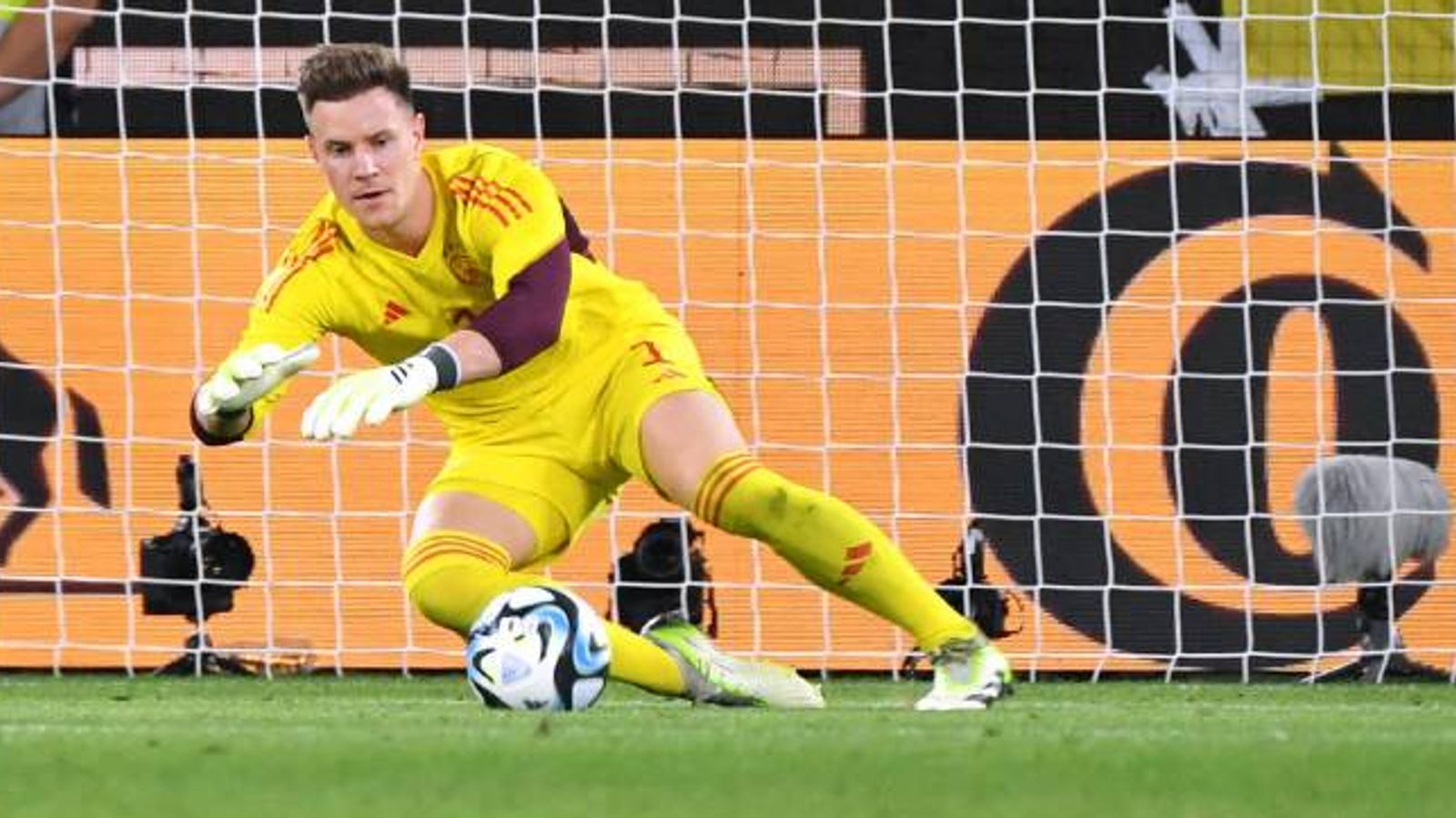 Deutschland: Sky Experten Matthäus und Hamann nennen EM-Kader 2024 ...