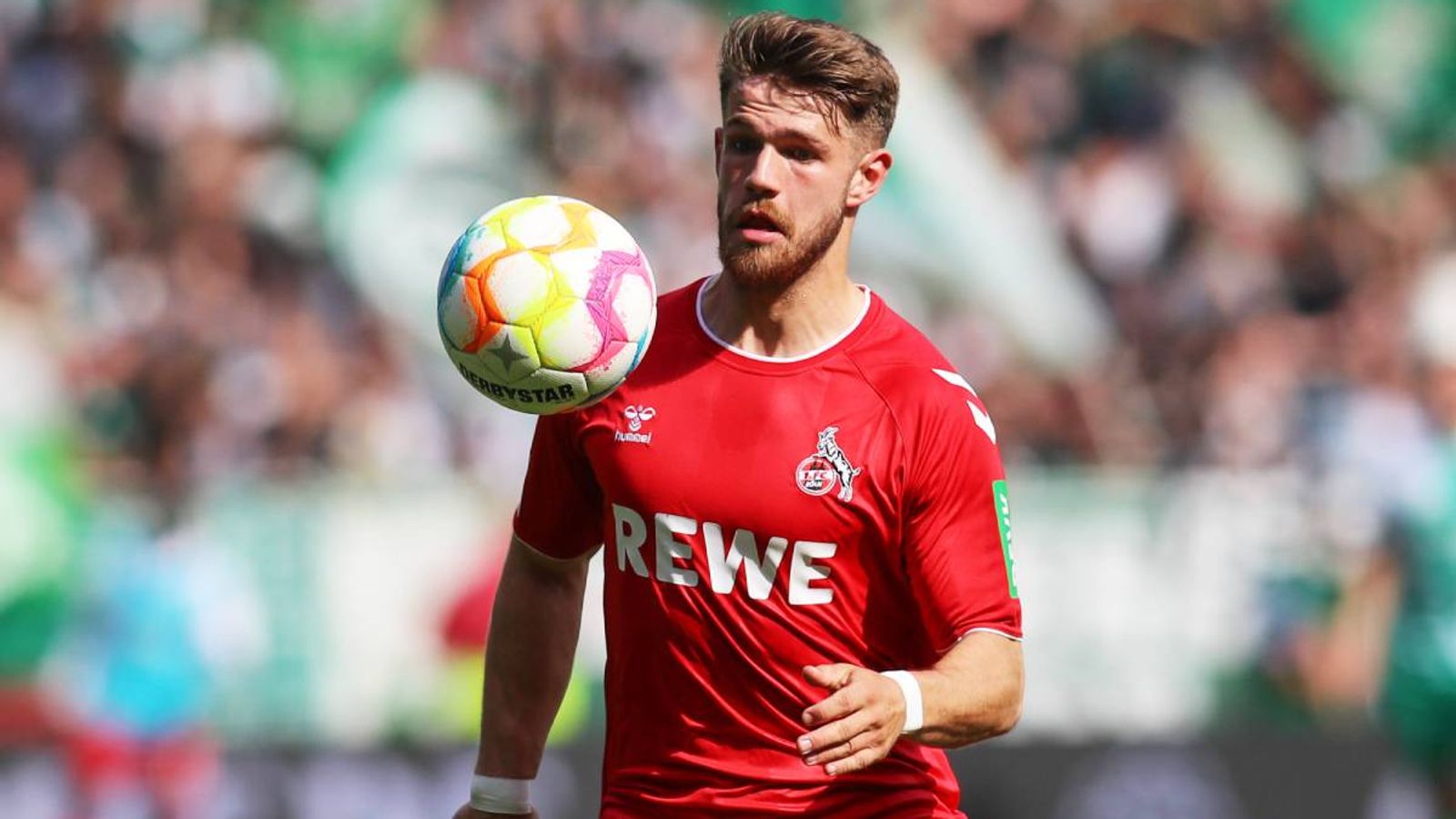 Bundesliga: 1. FC Köln verlängert mit Jan Thielmann | Fußball News ...