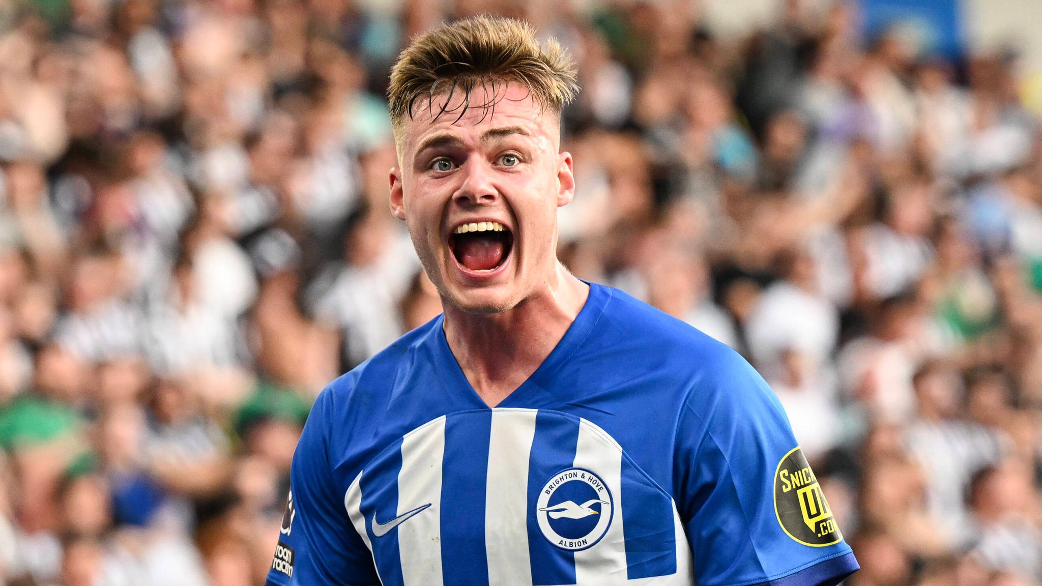 Golden Boy 2023: Musiala, Tel und Co. noch auf der Liste | Fußball News ...