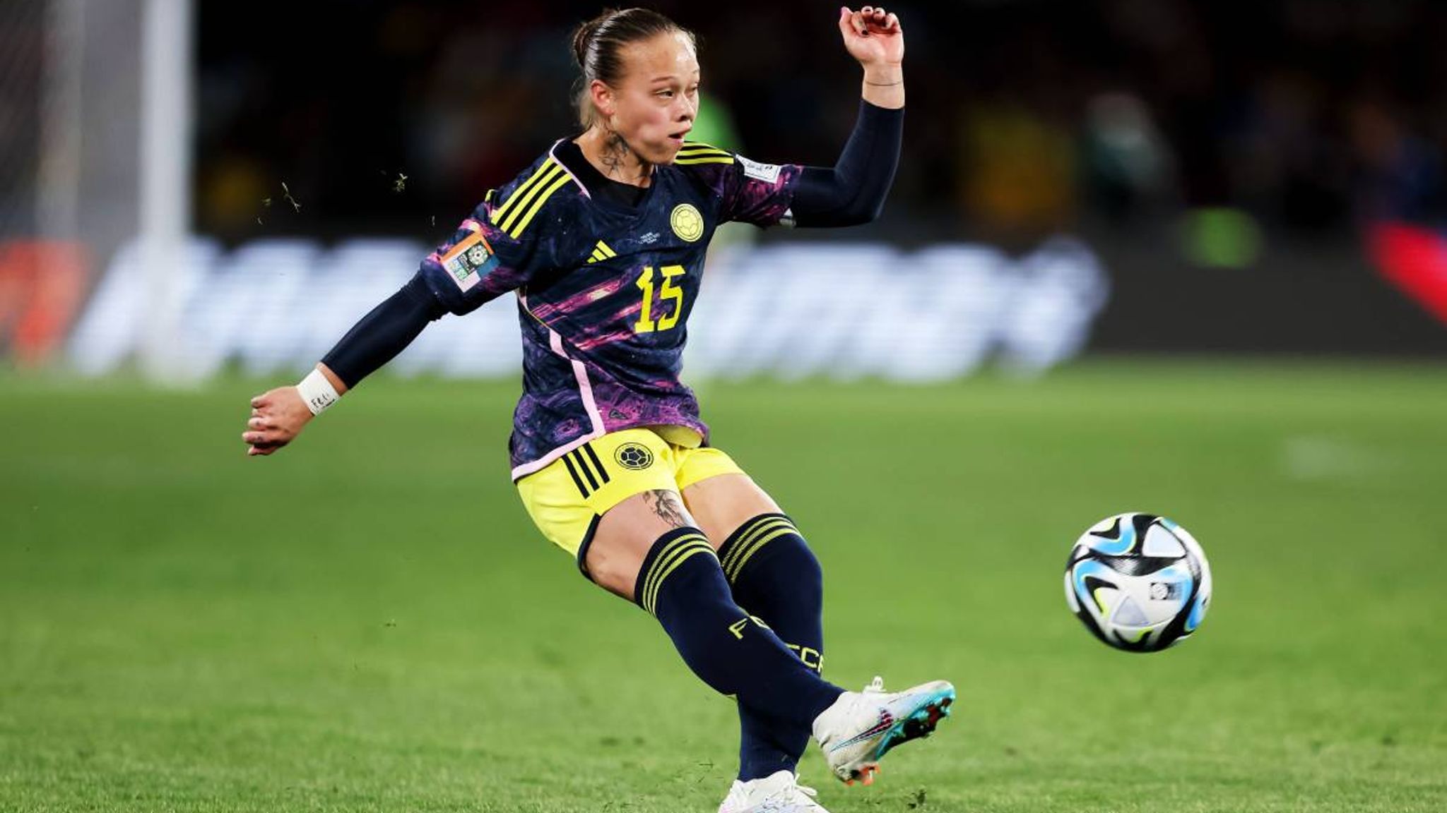 FC Bayern Transfer News: Ana Maria Guzman wechselt nach München ...