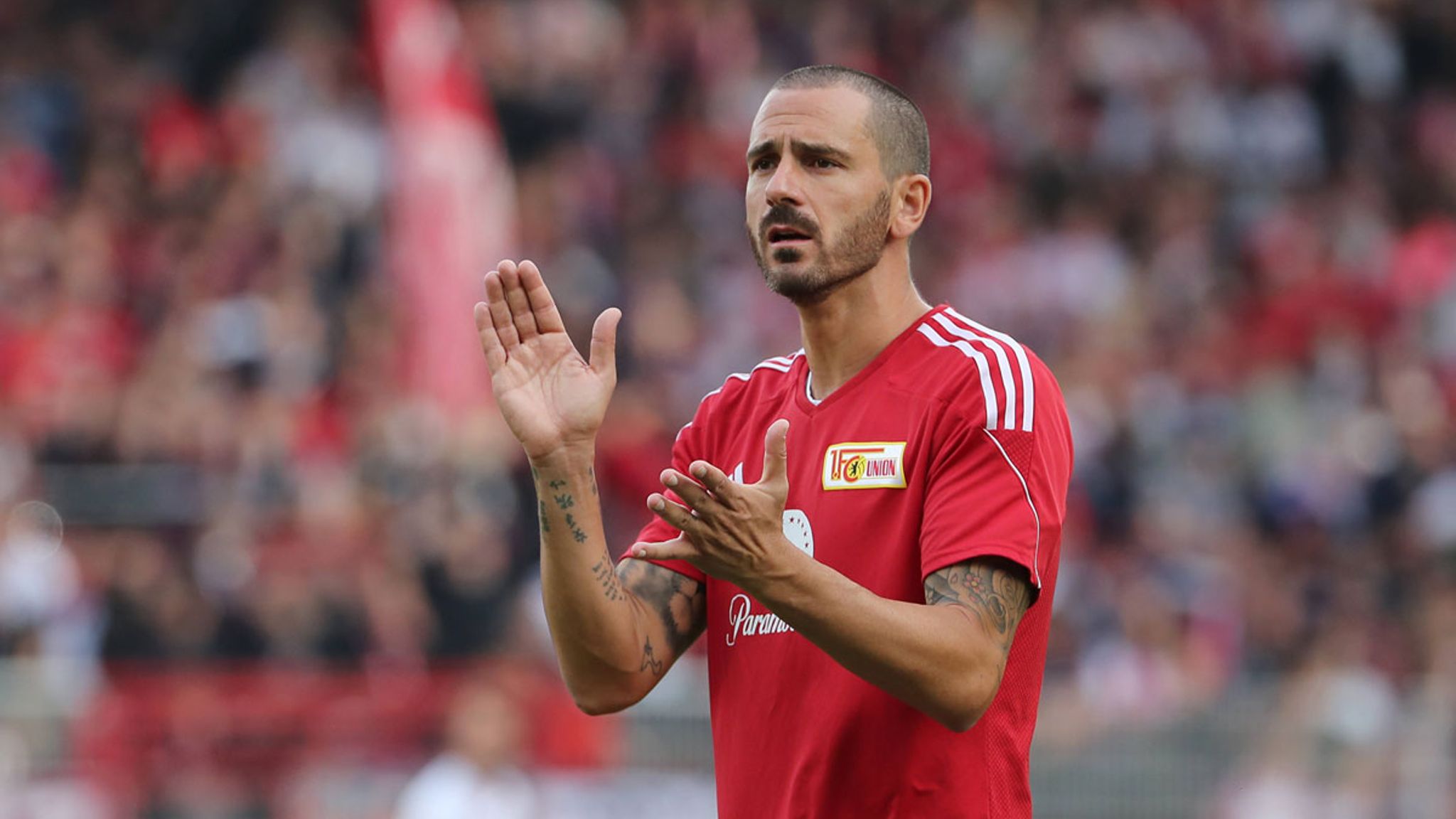 Rose, Kovac, Matarazzo & Bjelica - wer muss um seinen Job bangen ...