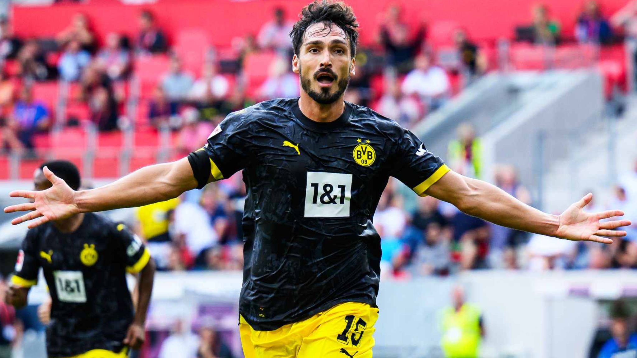 Die Kicker Elf des Tages bei skysport.de || Das sind die besten Spieler ...