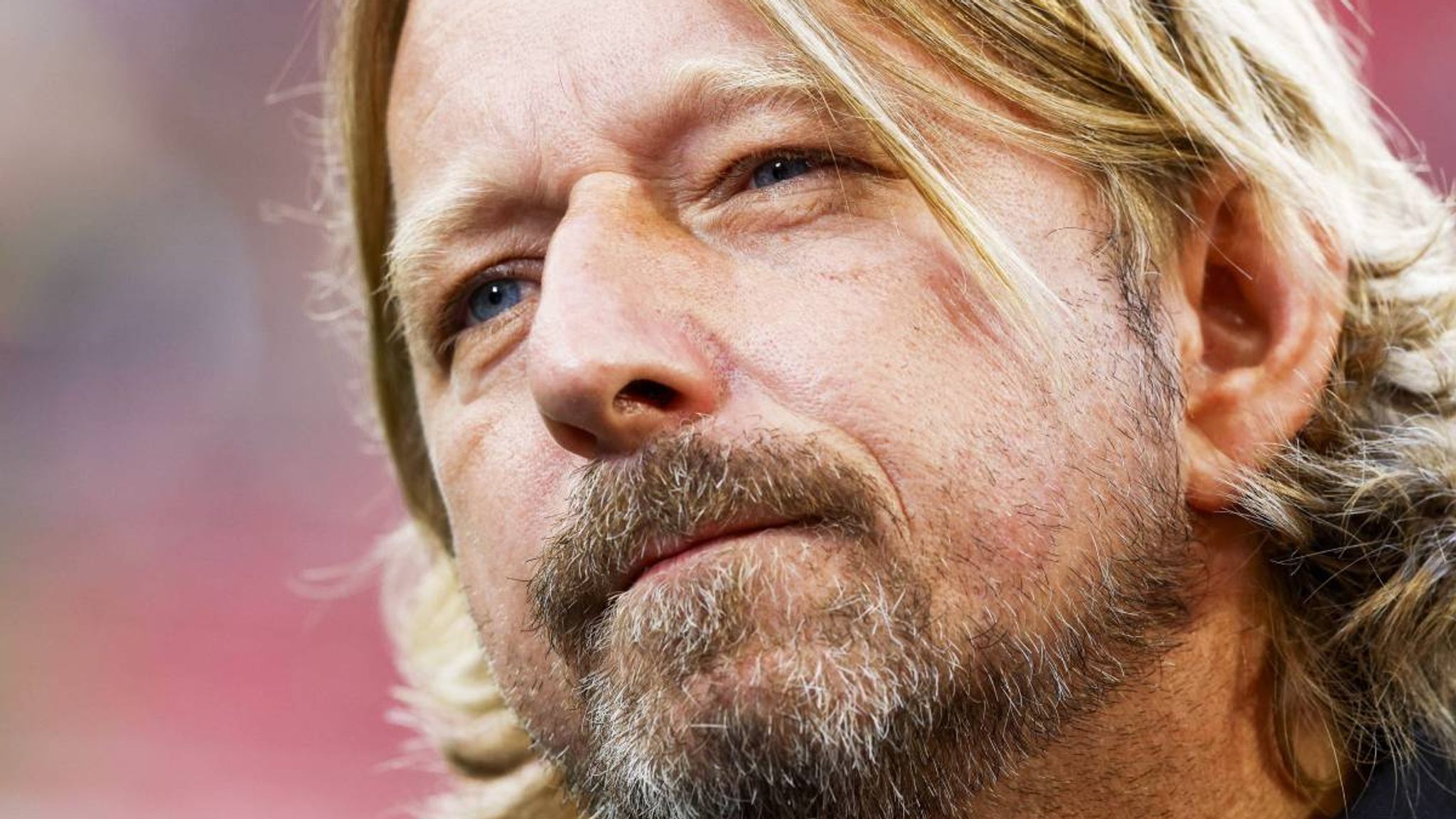 Ajax Amsterdam trennt sich von Sportdirektor Sven Mislintat | Fußball ...